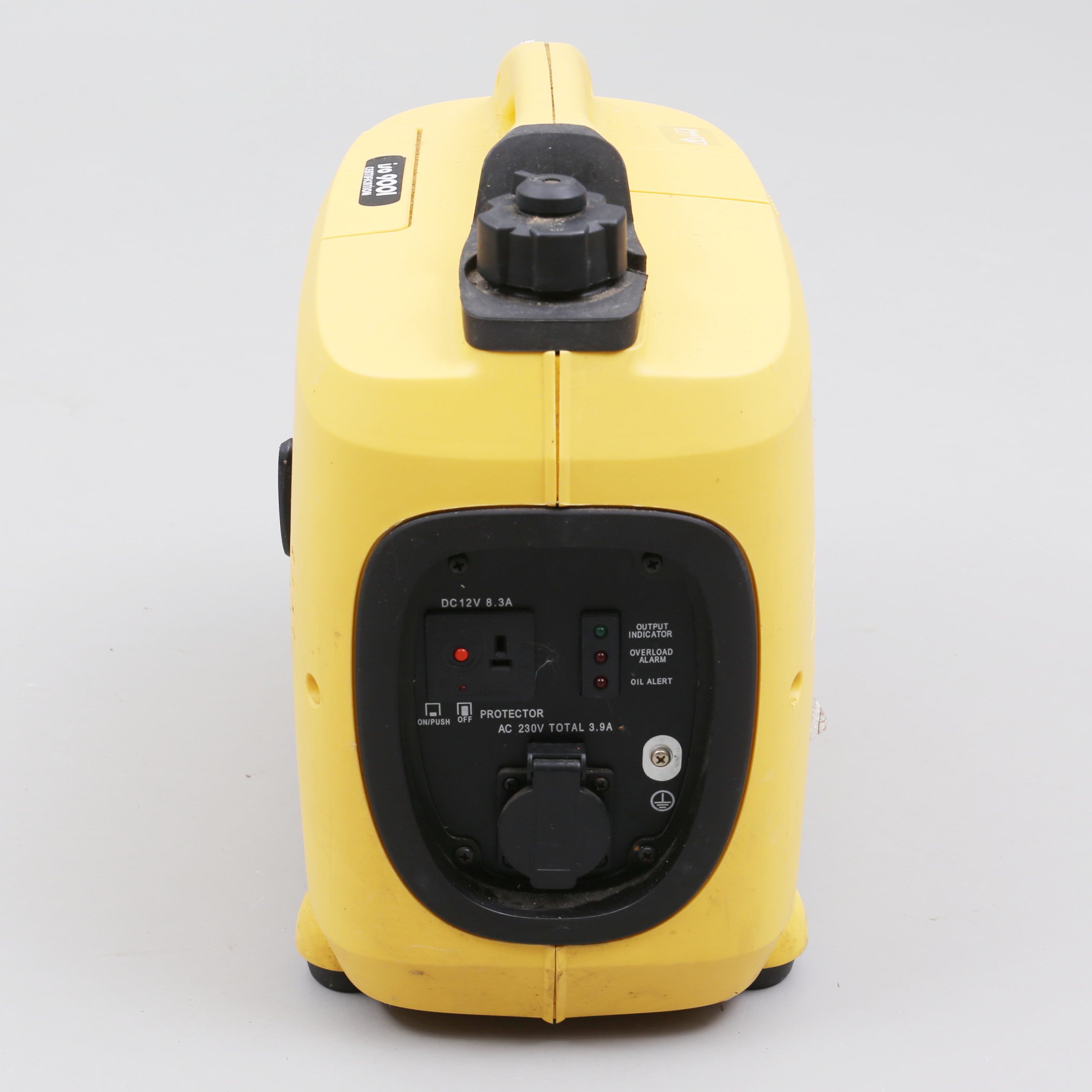 ELVERK, Gebe Powerman 1100 Si. Övrigt - Moderna Verktyg - Auctionet