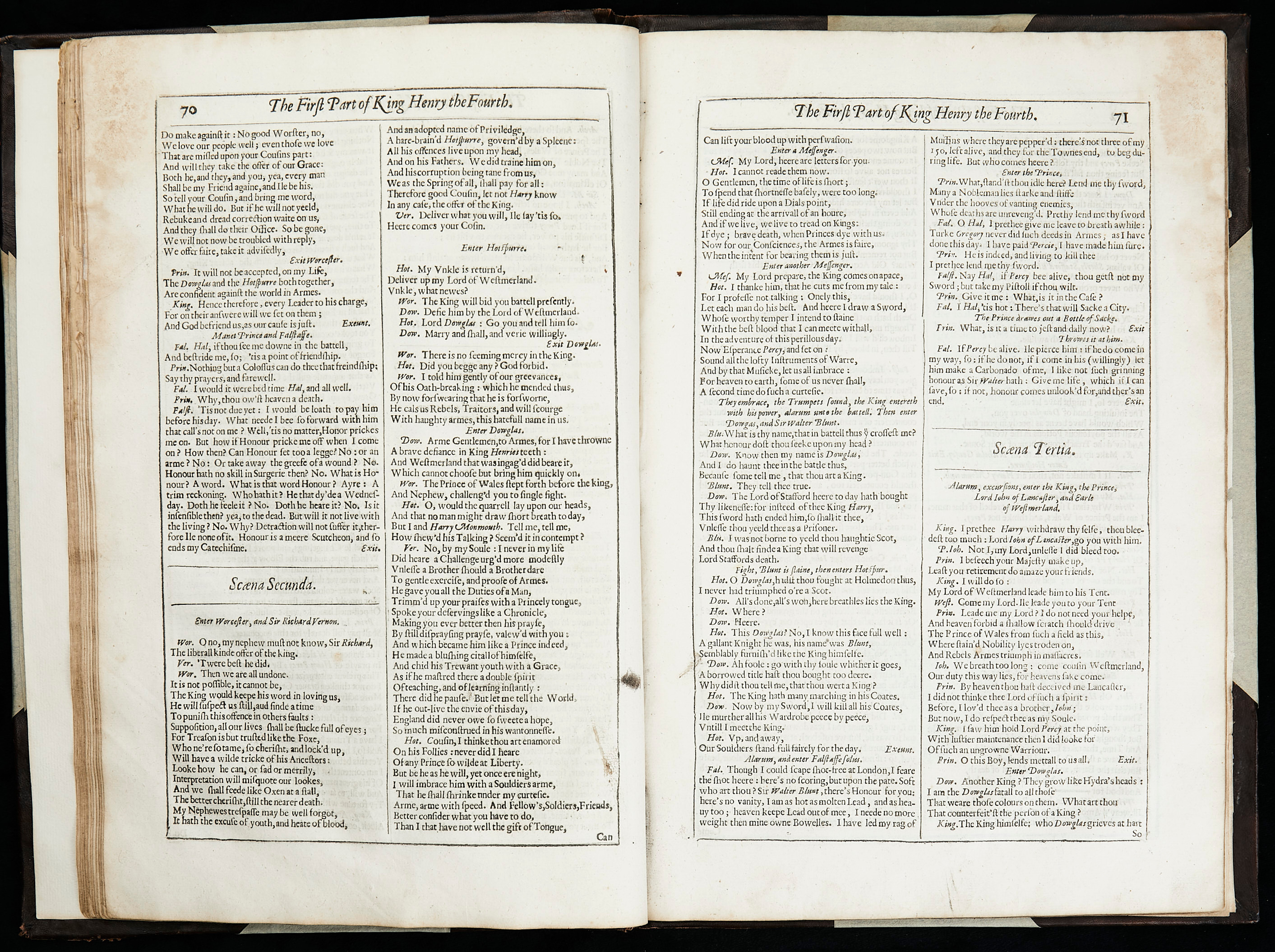Images for 2762964. WILLIAM SHAKESPEARE, Collected Works, London 1632 ...