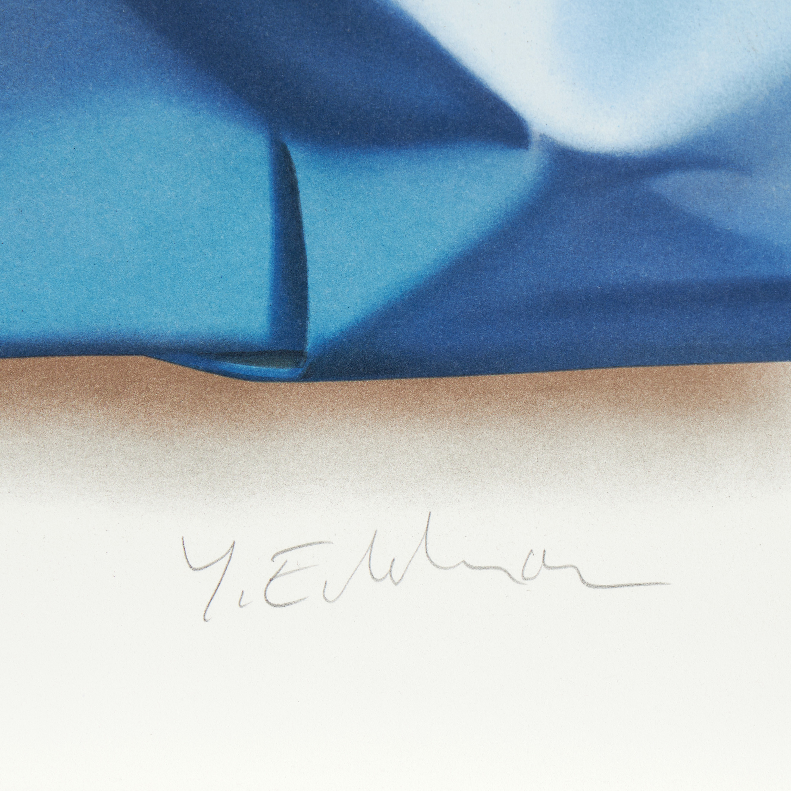 Images for 2763582. YRJÖ EDELMANN. Package, signed Y Edelmann, with ...