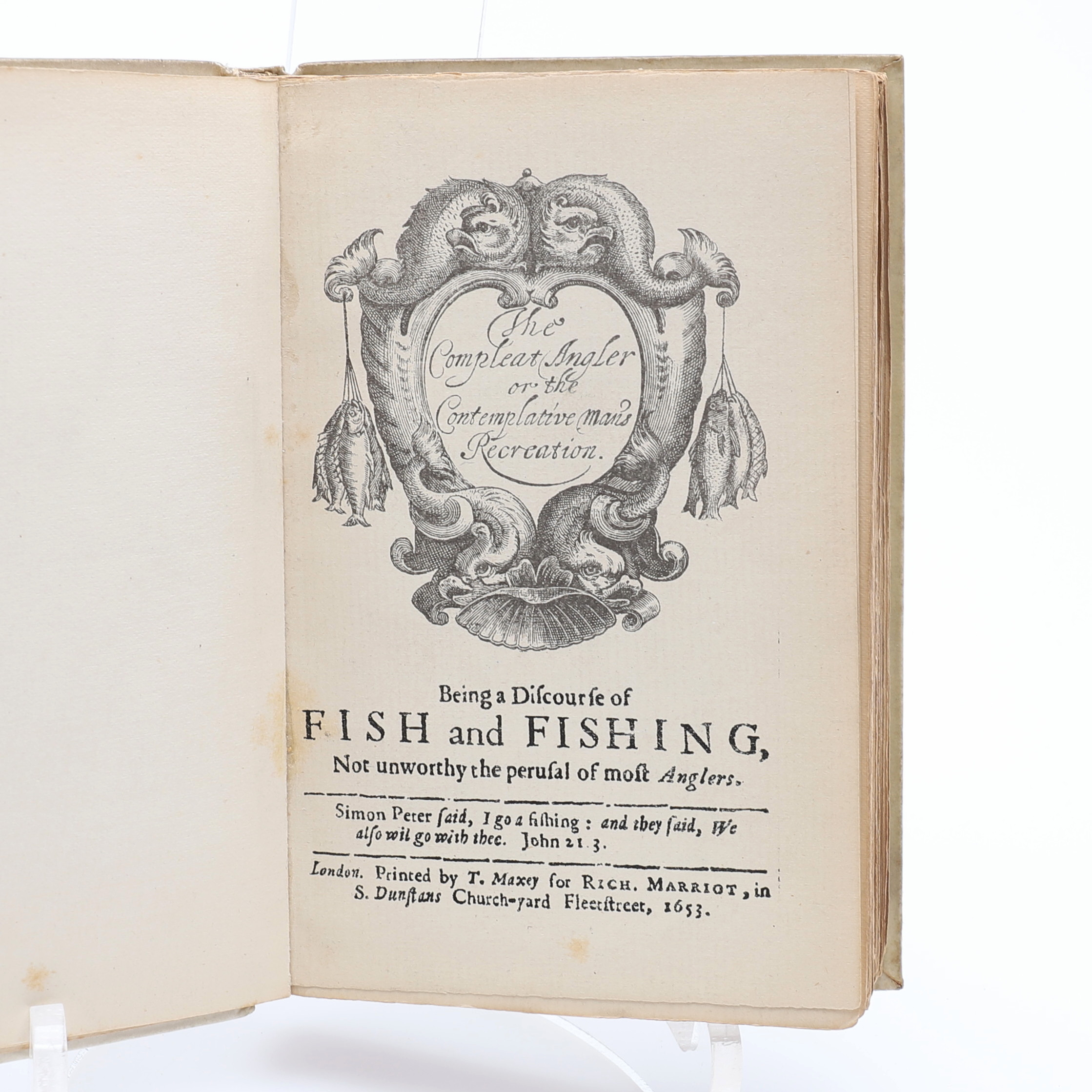 Images for 2763773. FLY FISHING. FACSIMILE OF THE WORLD'S MOST FAMOUS ...