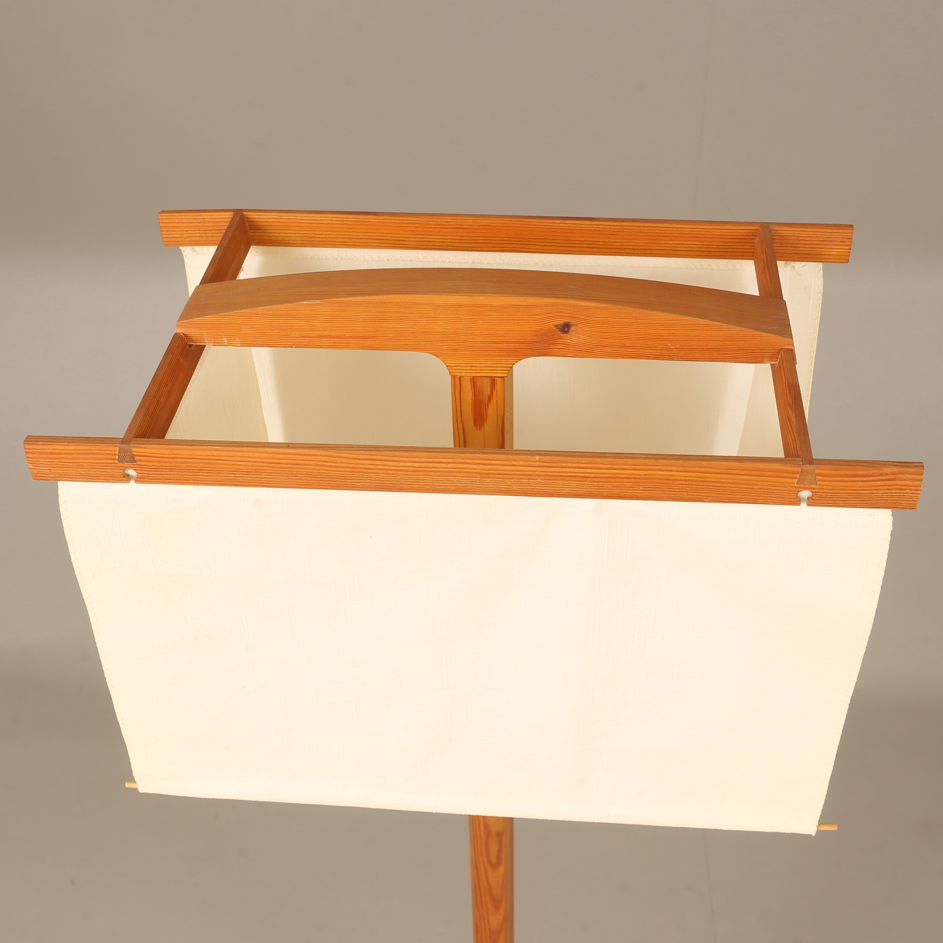 Images for 2766701. ERIK ASMUSSEN, floor lamp "Flagga", Robygge, second ...