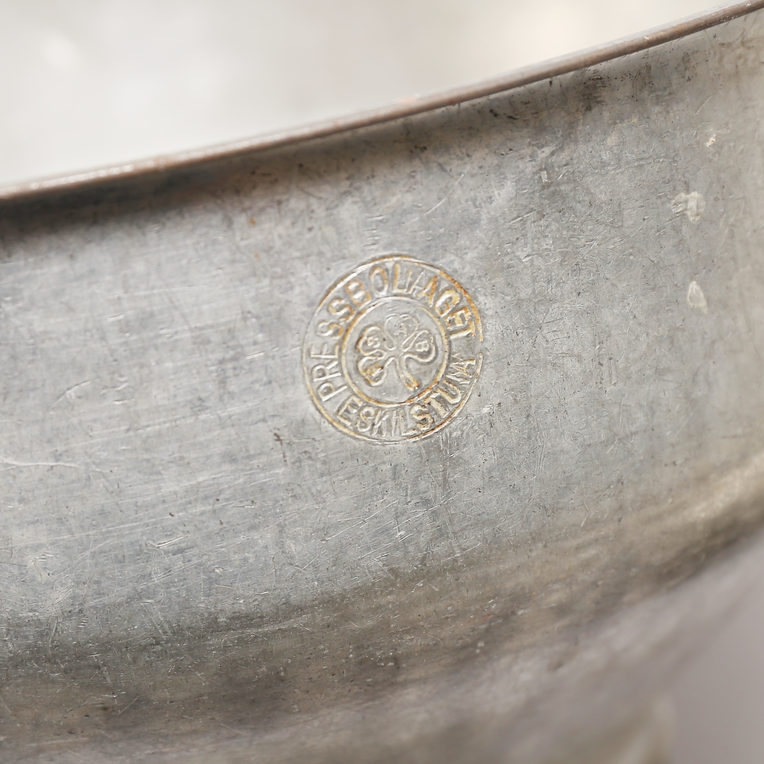 Images for 2767475. SILAR, 2 pcs, stainless, Ulax/Pressbolaget. - Auctionet