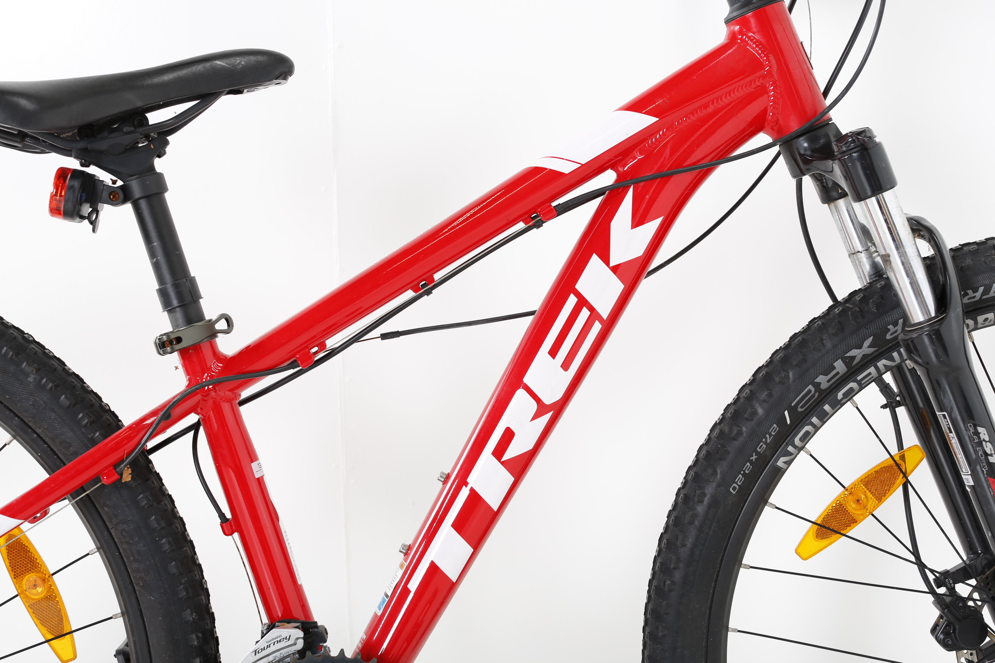 Bilder för 2768069. CYKEL. Trek Marlin S - 2022-HG43335-1. - Auctionet