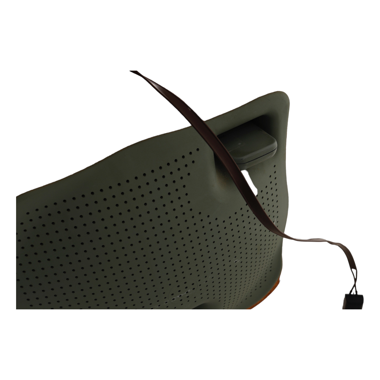 Images for 2769163. PHILIPPE STARCK. portable TV, "Jim Nature" SABA ...