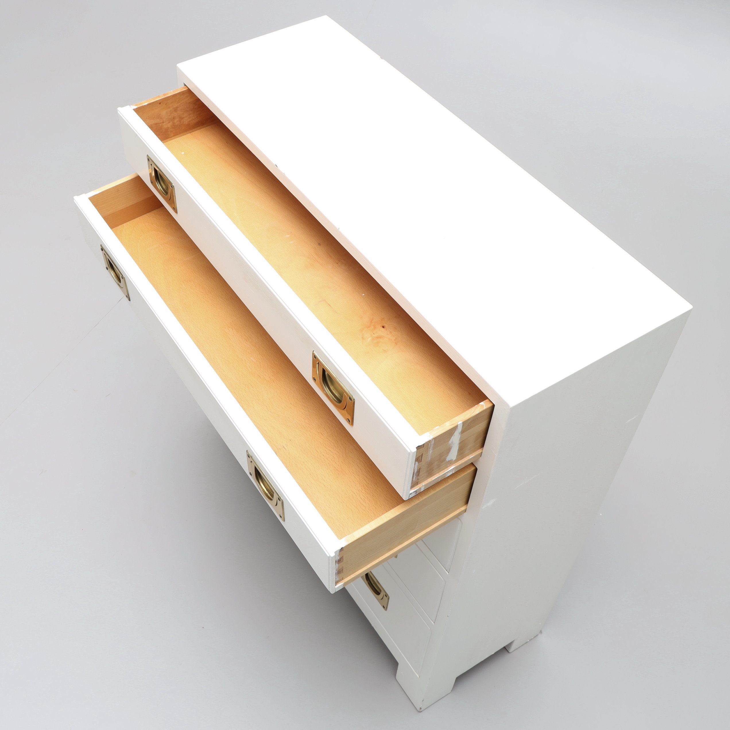 Images for 2770223. OVE FEUK, Chest of drawers, "NK 024", Nordiska ...