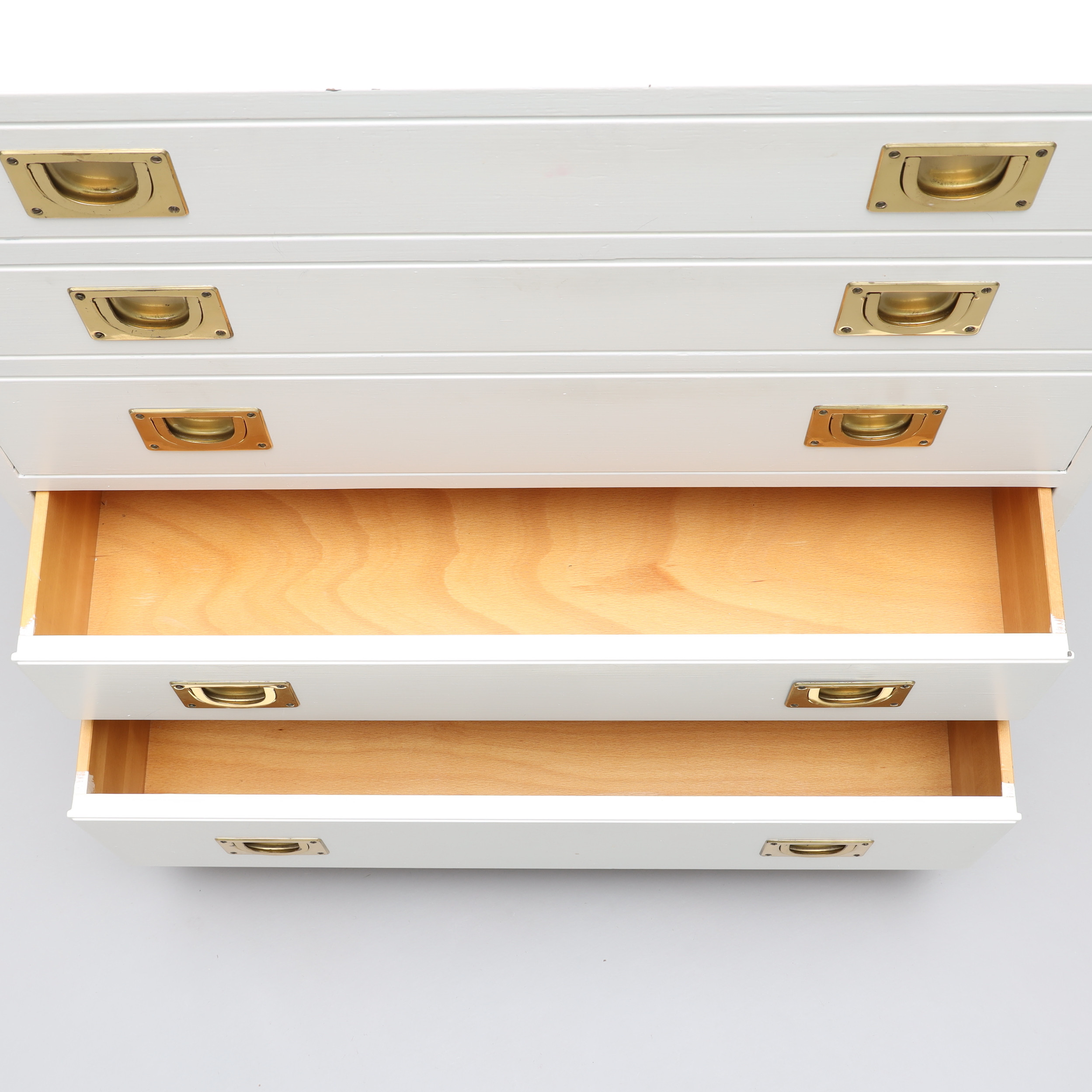 Images for 2770223. OVE FEUK, Chest of drawers, "NK 024", Nordiska ...