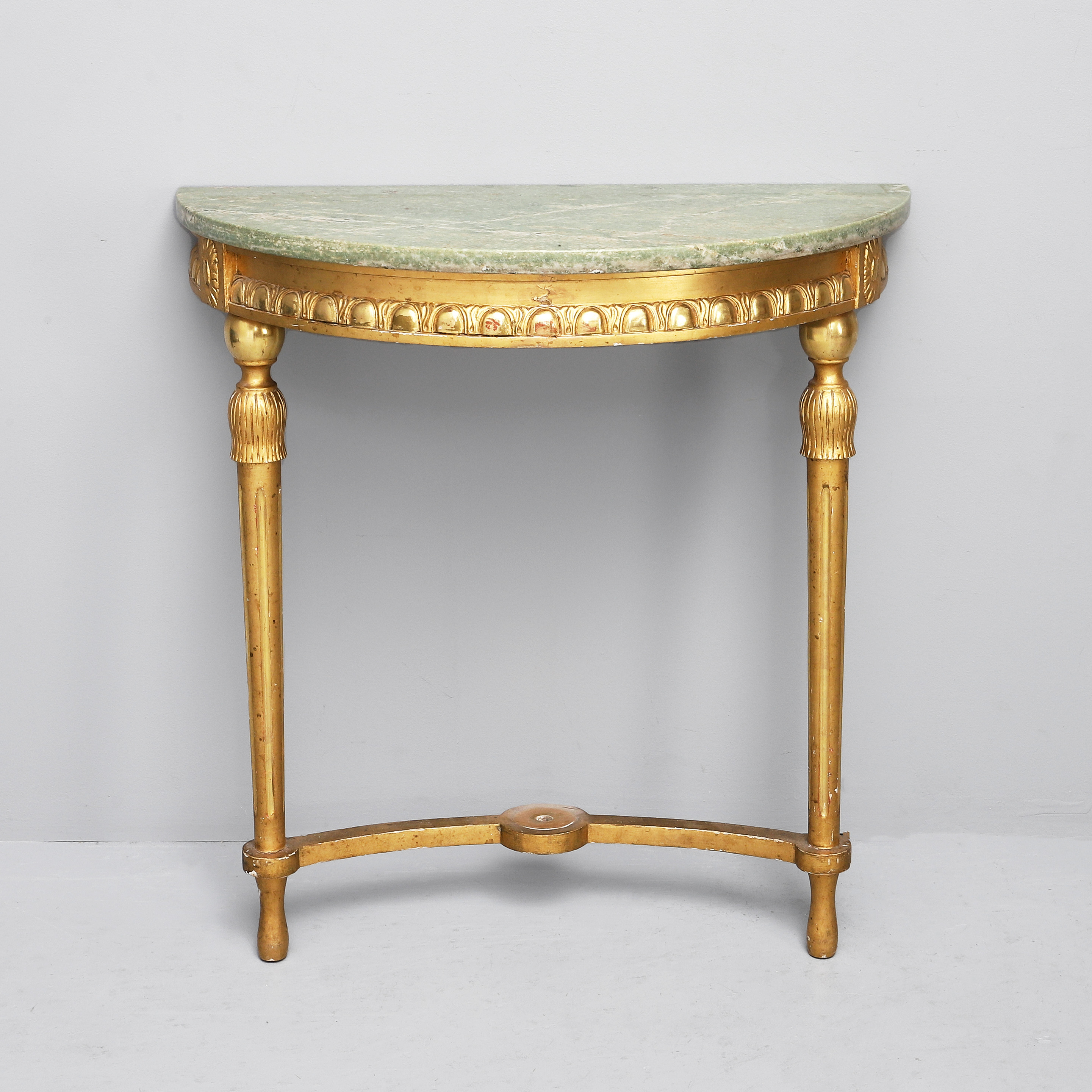 Images for 2770434. CONSOLE TABLE, mid 20th century, Gustavian style ...