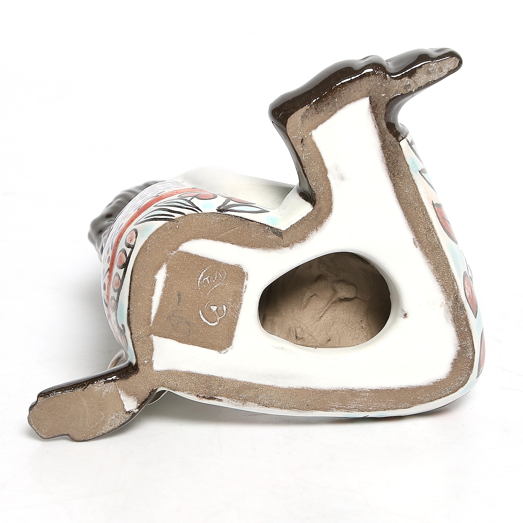 Images for 277073. FIGURE, ceramics, Mari Simmulson, Upsala-Ekeby ...