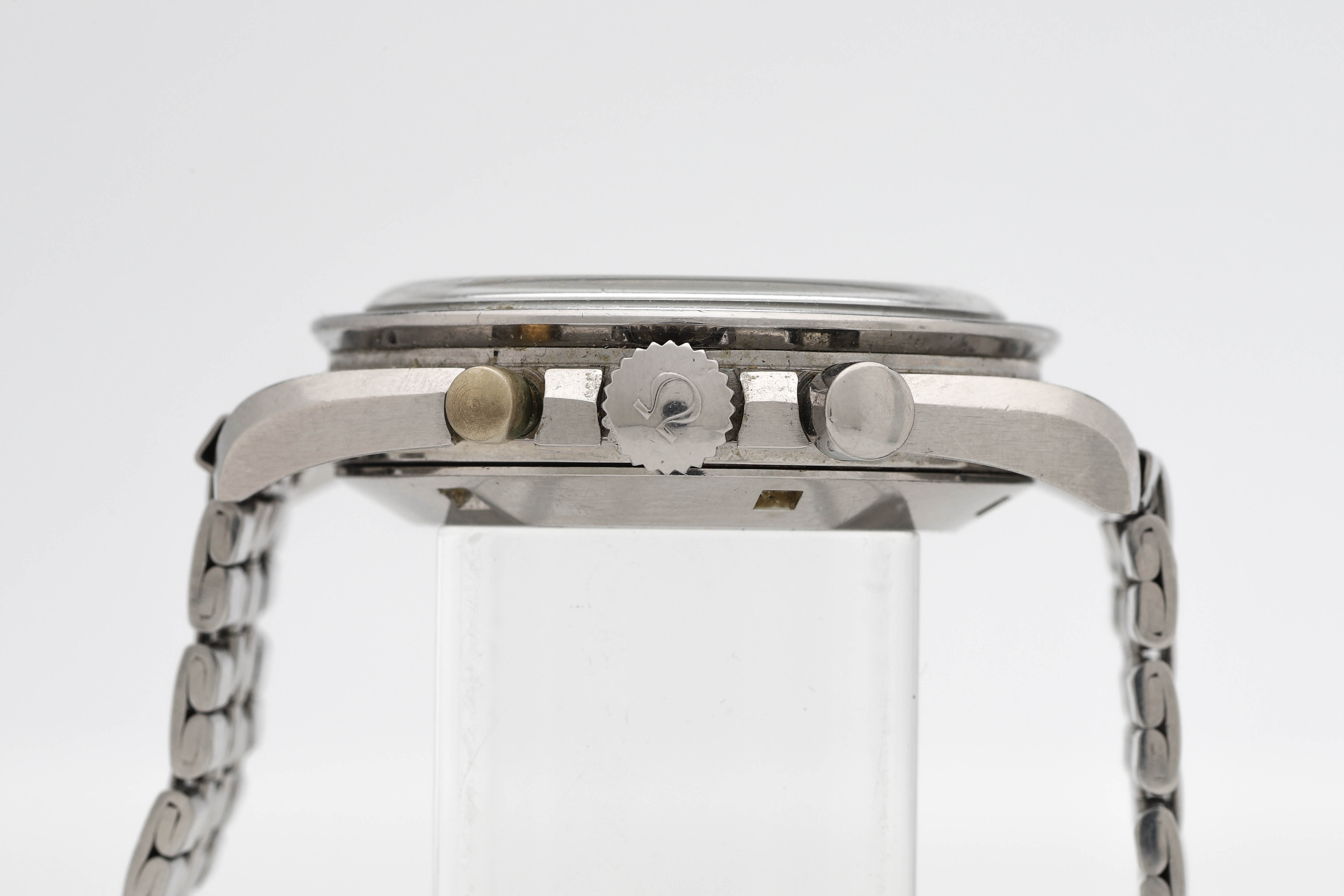 Images for 2770977. OMEGA SPEEDMASTER Wristwatch, steel, manual ...