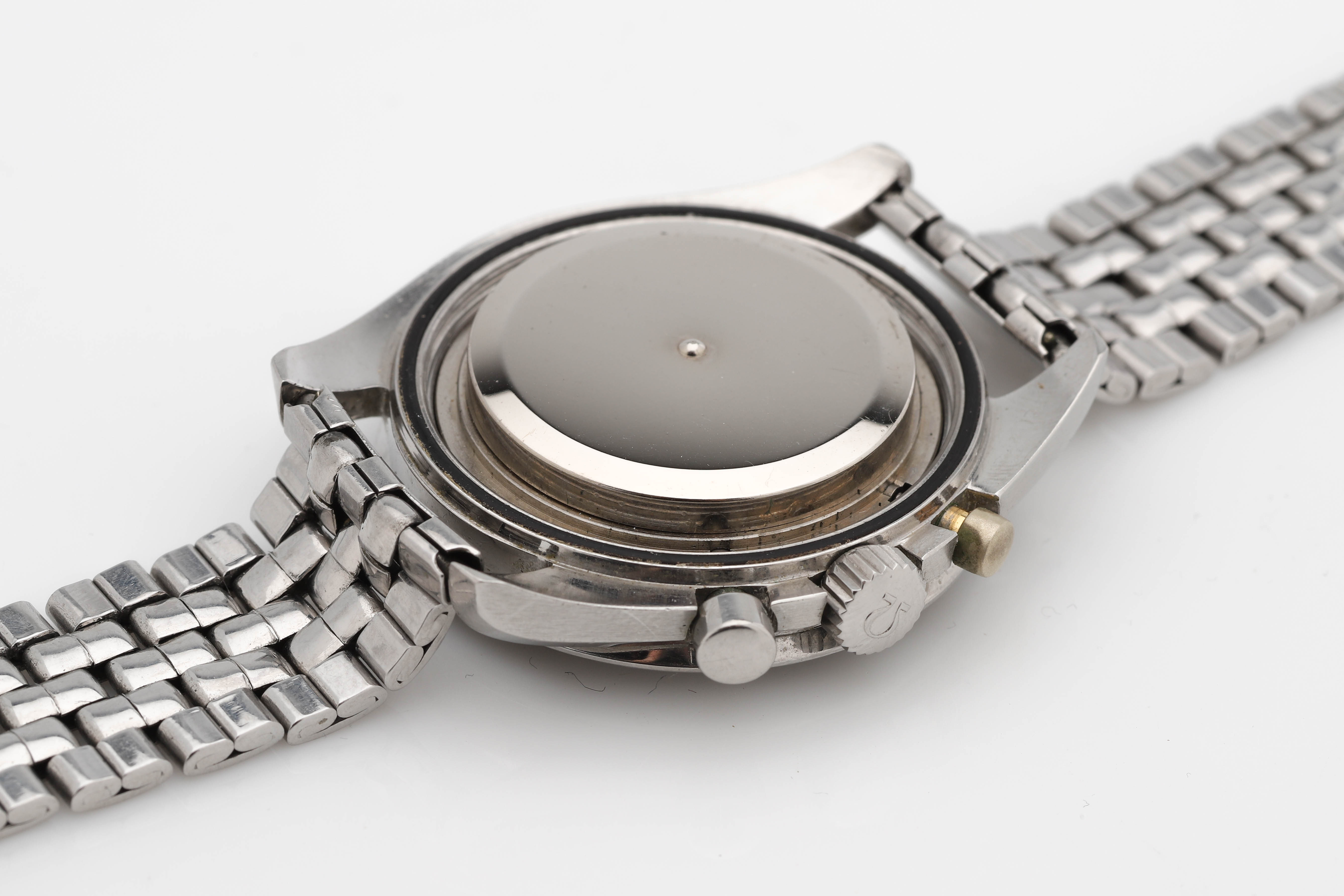 Images for 2770977. OMEGA SPEEDMASTER Wristwatch, steel, manual ...