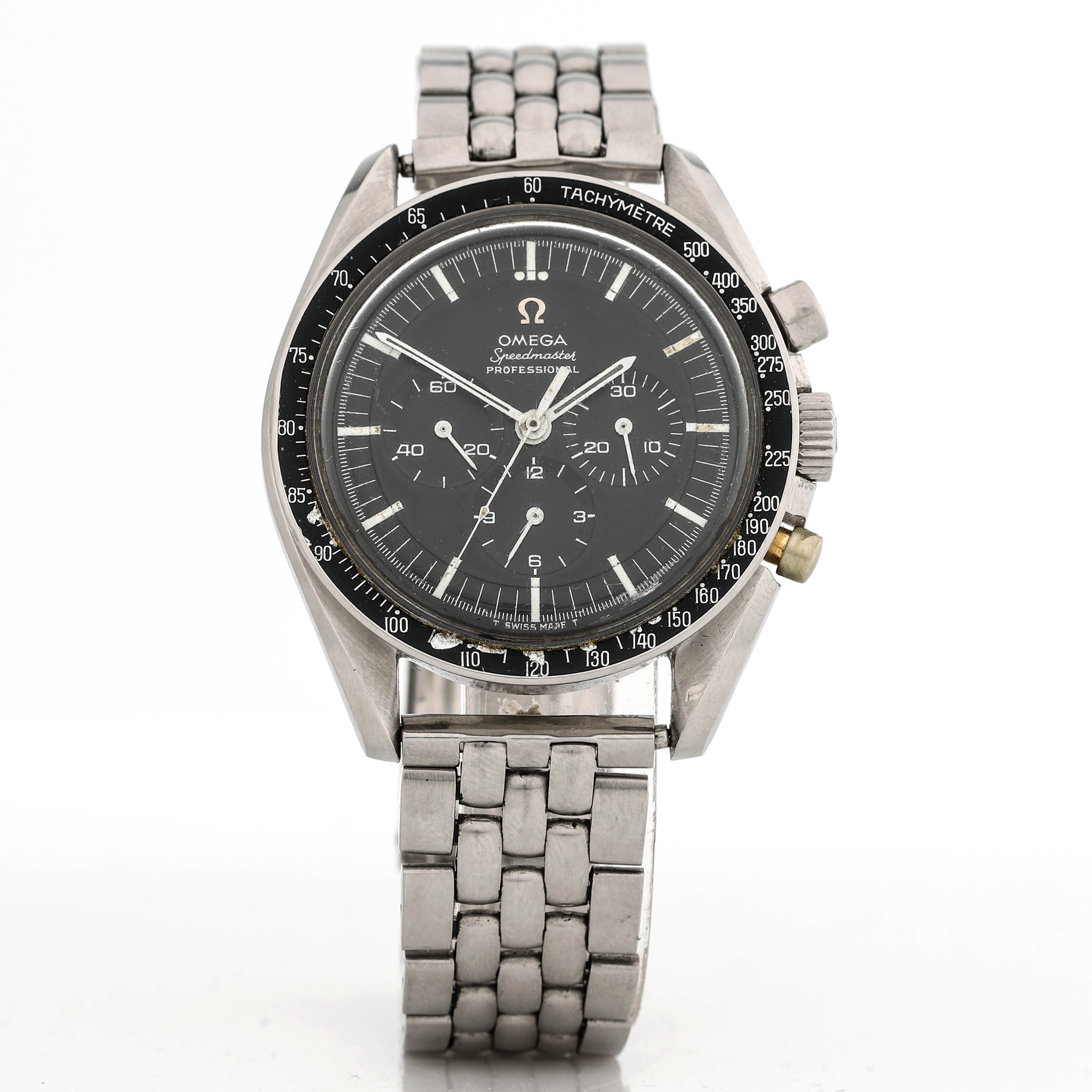 Images for 2770977. OMEGA SPEEDMASTER Wristwatch, steel, manual ...