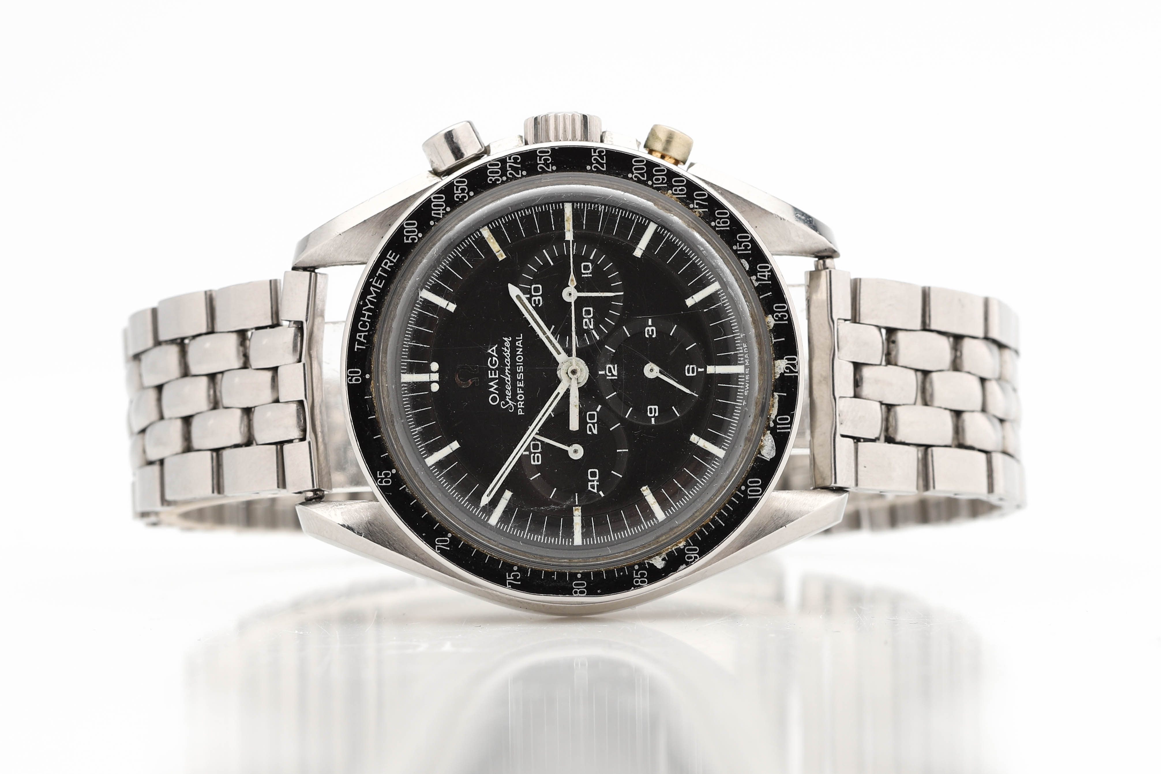 Images for 2770977. OMEGA SPEEDMASTER Wristwatch, steel, manual ...
