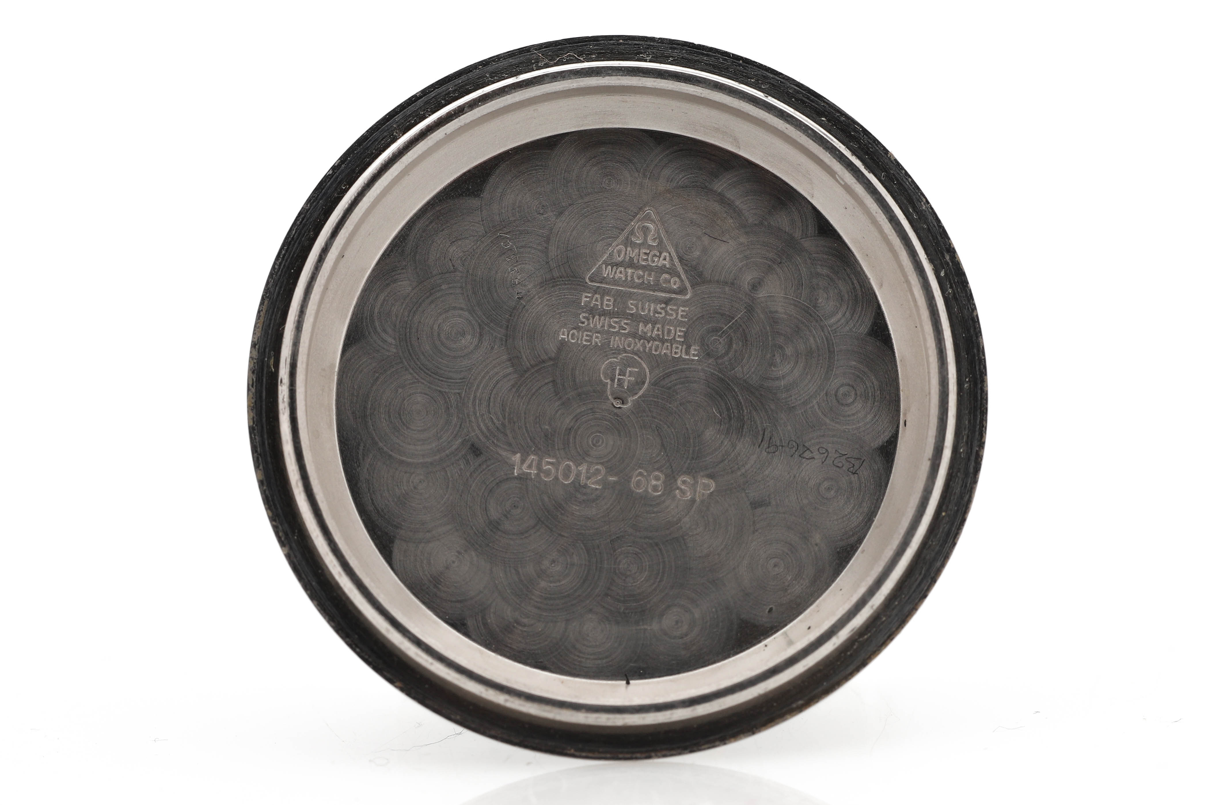 Images for 2770977. OMEGA SPEEDMASTER Wristwatch, steel, manual ...