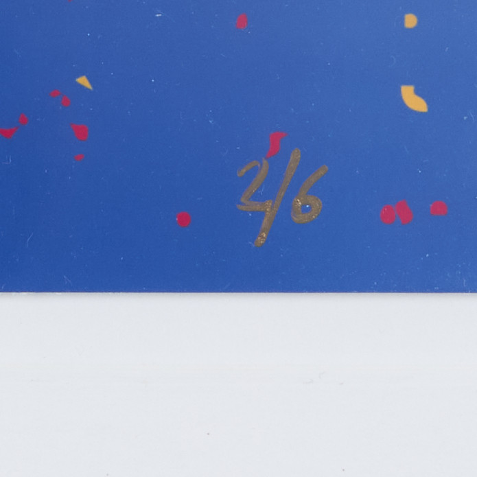 Images for 2771222. RICHARD RYAN (born 1974): Marilyn Reverse, signed ...