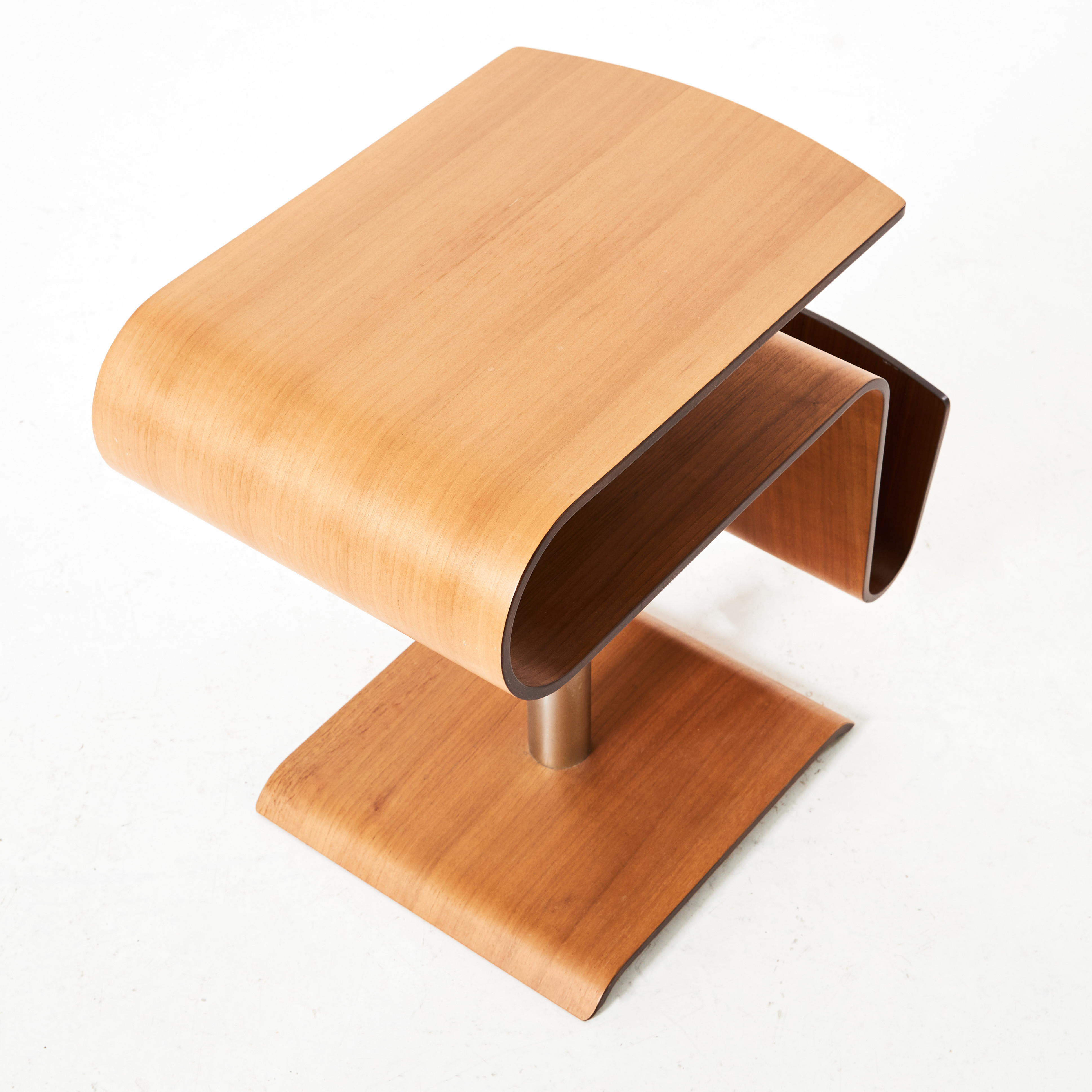 Images for 2771926. TABLE, "Timeout" for Conform, tubular steel base ...