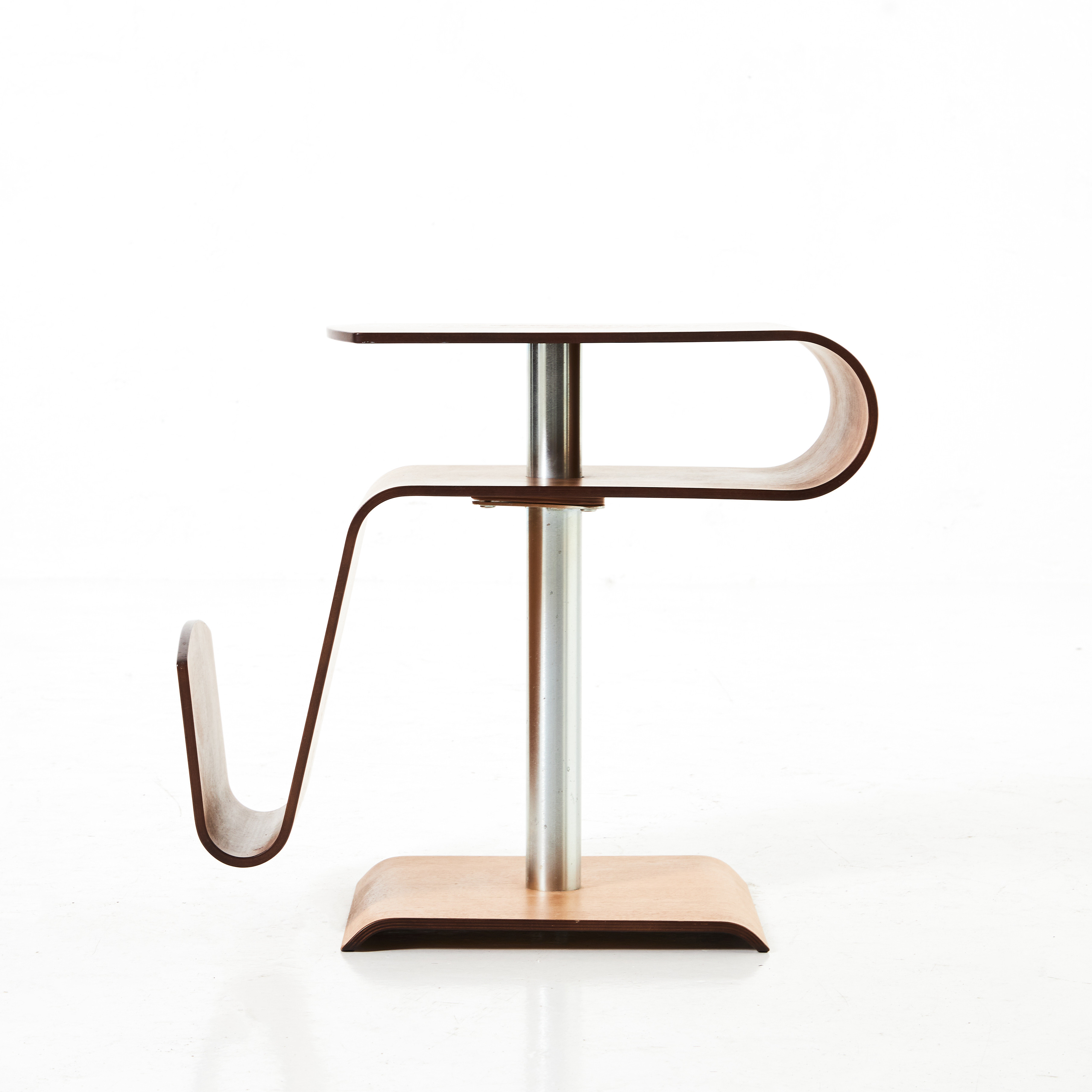 Images for 2771926. TABLE, "Timeout" for Conform, tubular steel base ...