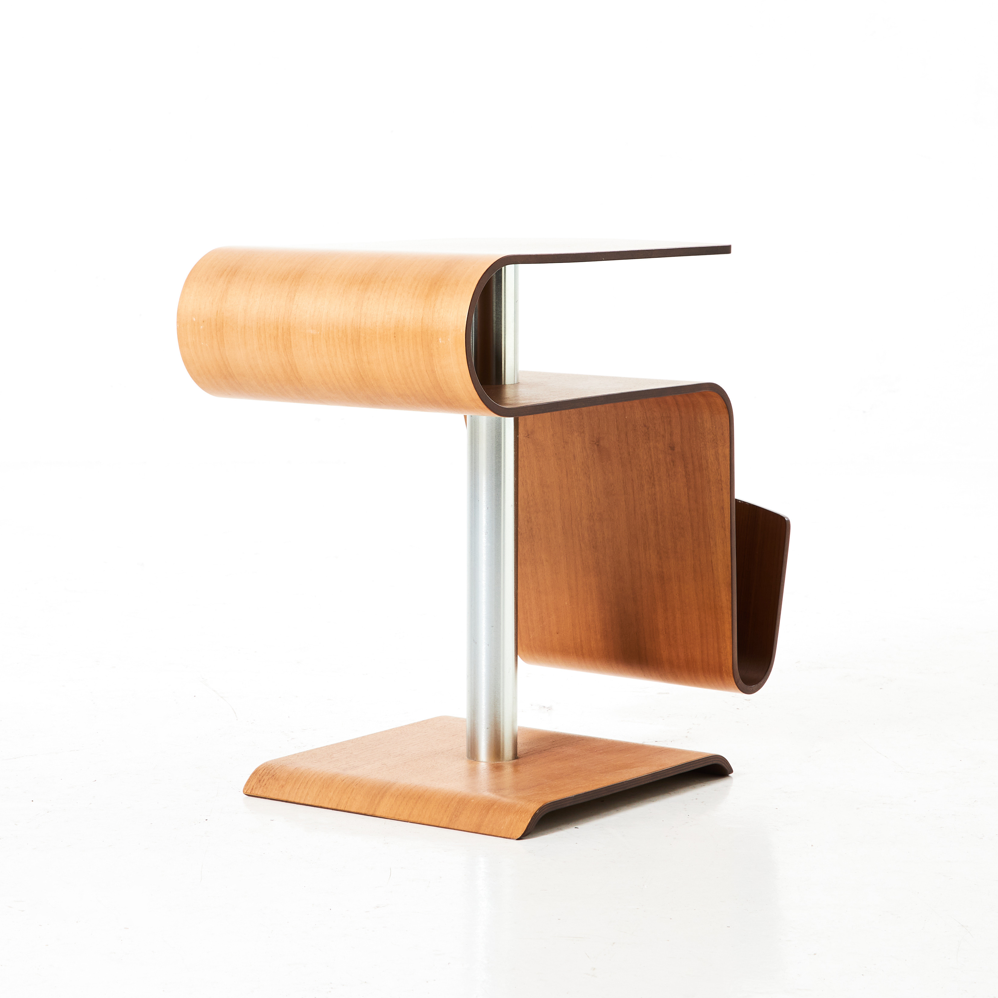 Images for 2771926. TABLE, "Timeout" for Conform, tubular steel base ...