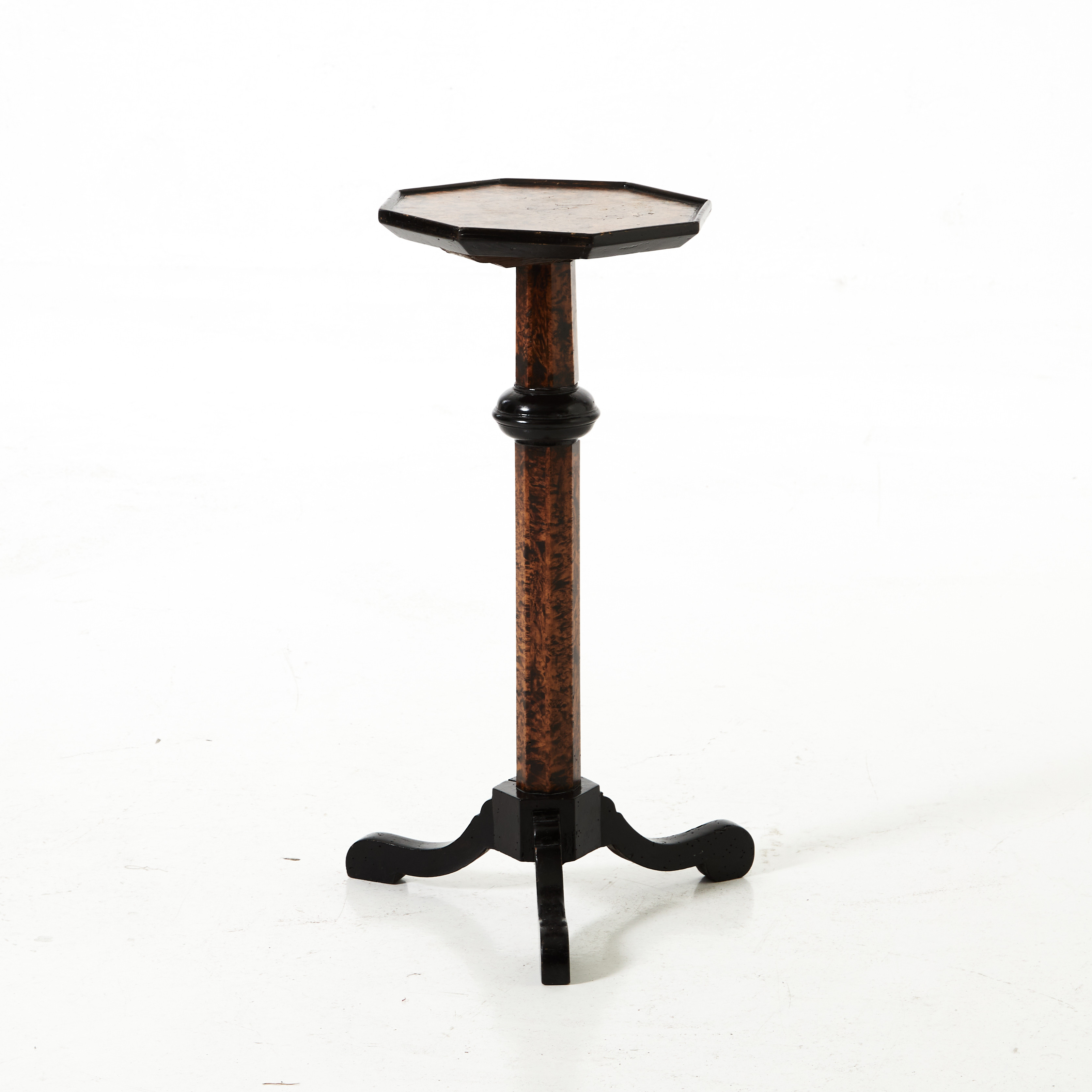 Images for 2773896. PILLAR TABLE, second quarter of the 19th century ...