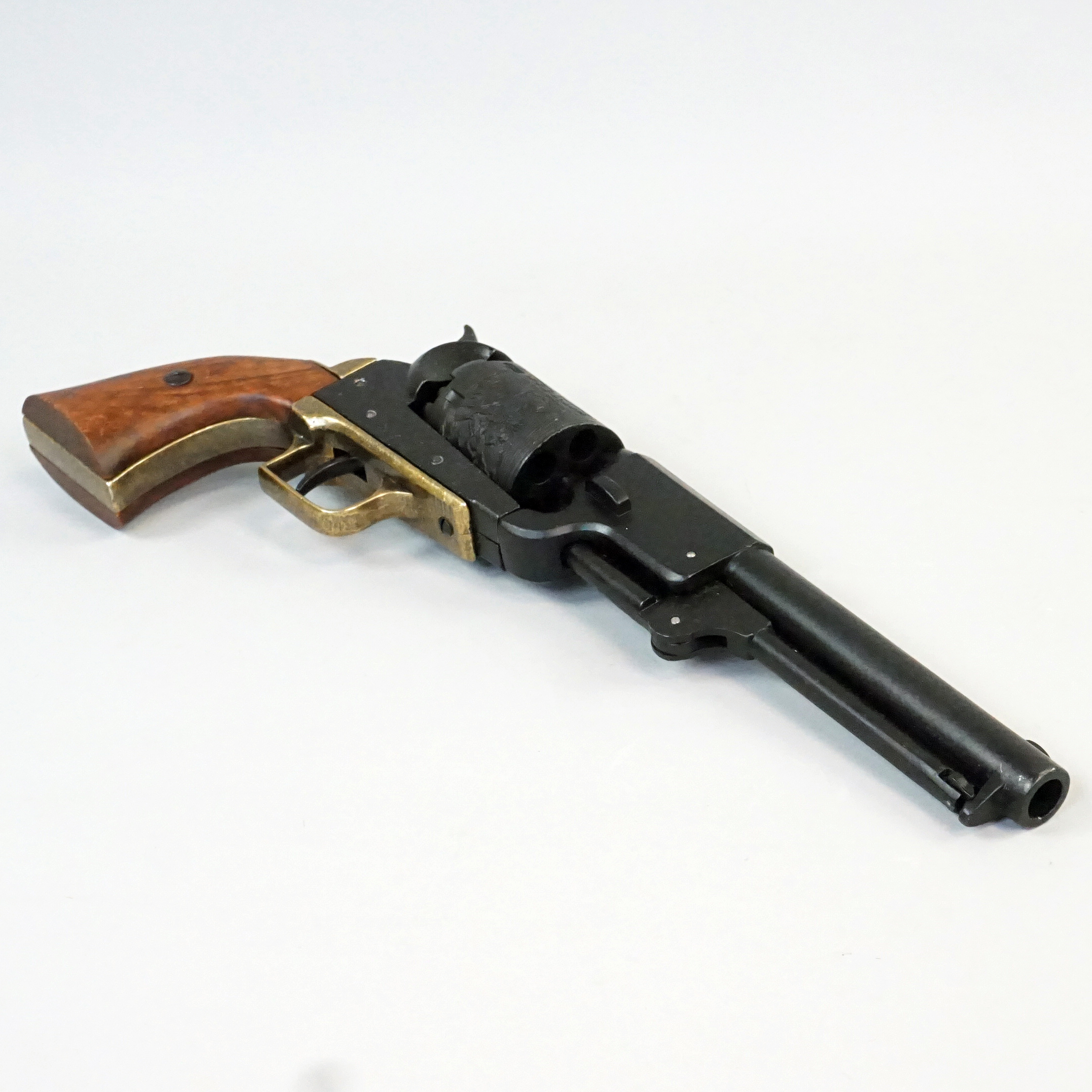 Images for 2773990. COLT REVOLVER, Replica, model USMR Dragoon 1847 ...