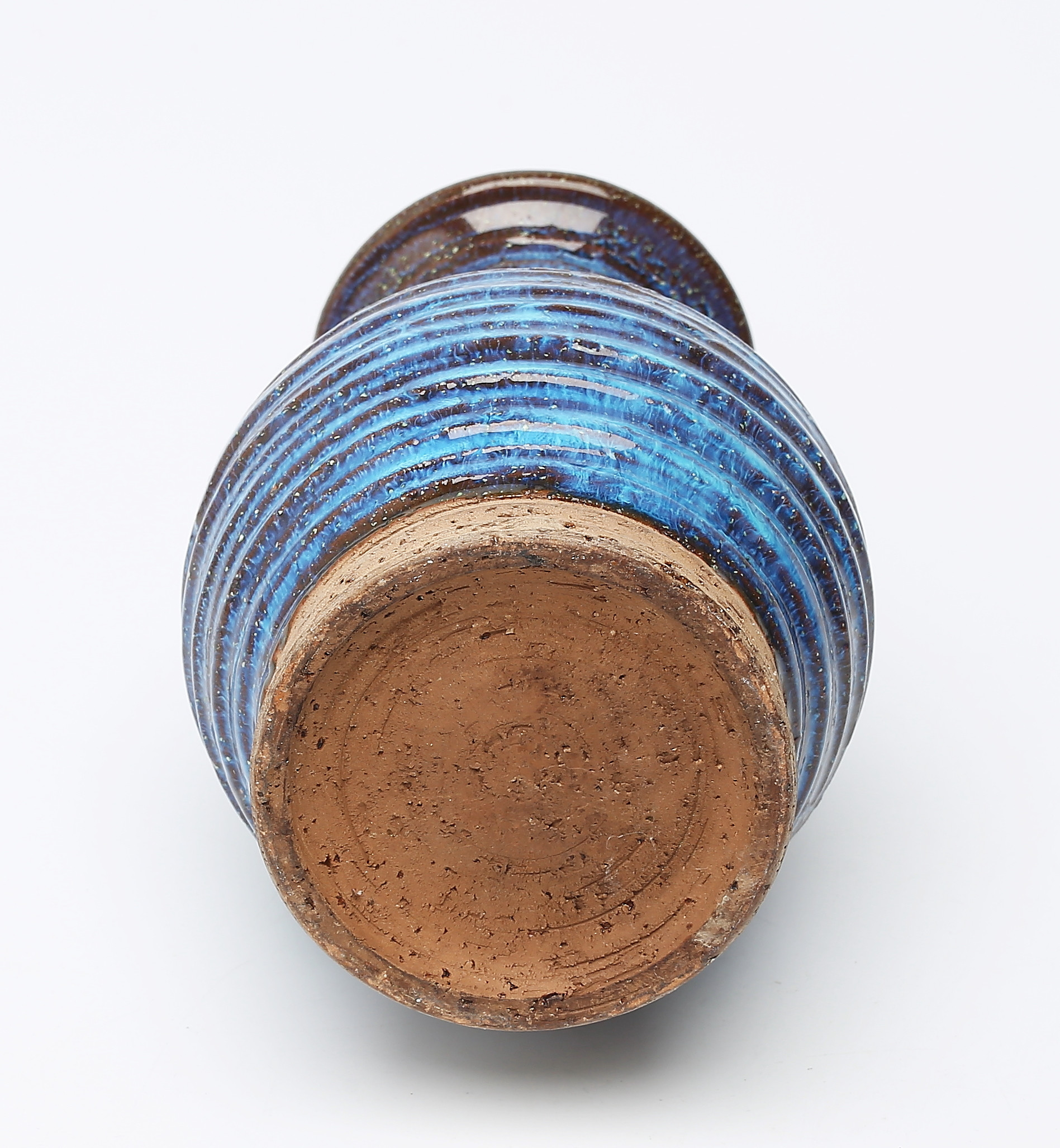 Bilder för 2774276. ALDO LONDI. Vas, "Pietra", chamotterat lergods ...