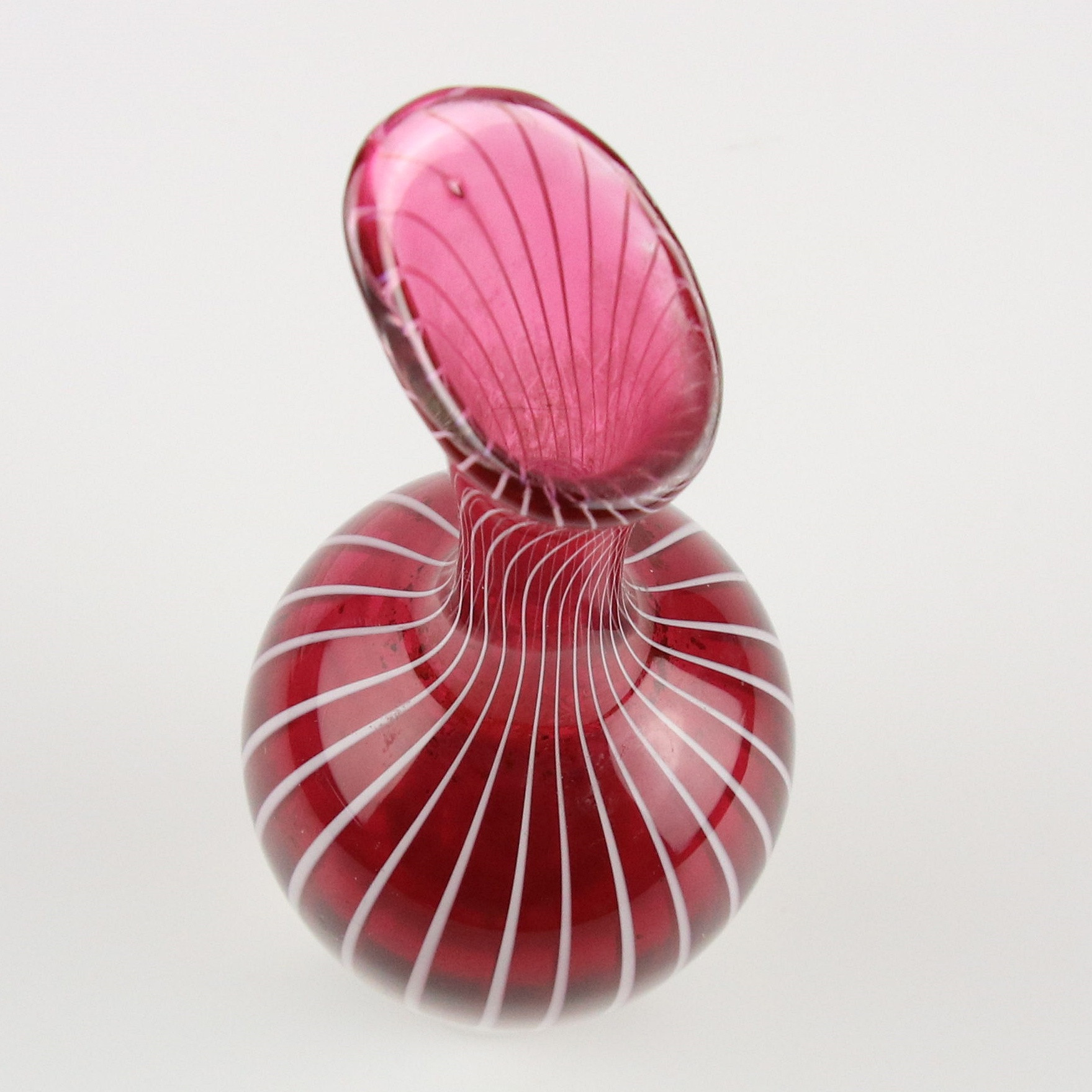 Images for 2774361. VAS, glass, probably Bengt Orup, Johansfors ...