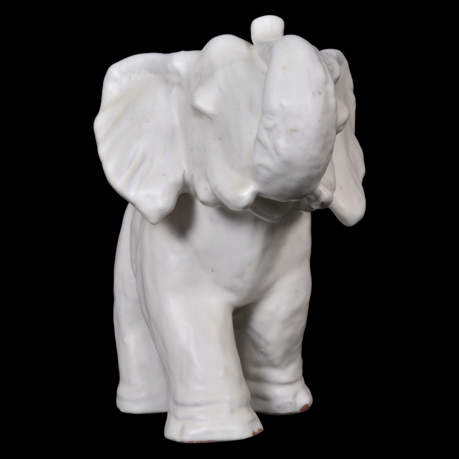 Images for 2776635. FIGURE, ceramic, elephant, Anna-Lisa Thomson ...
