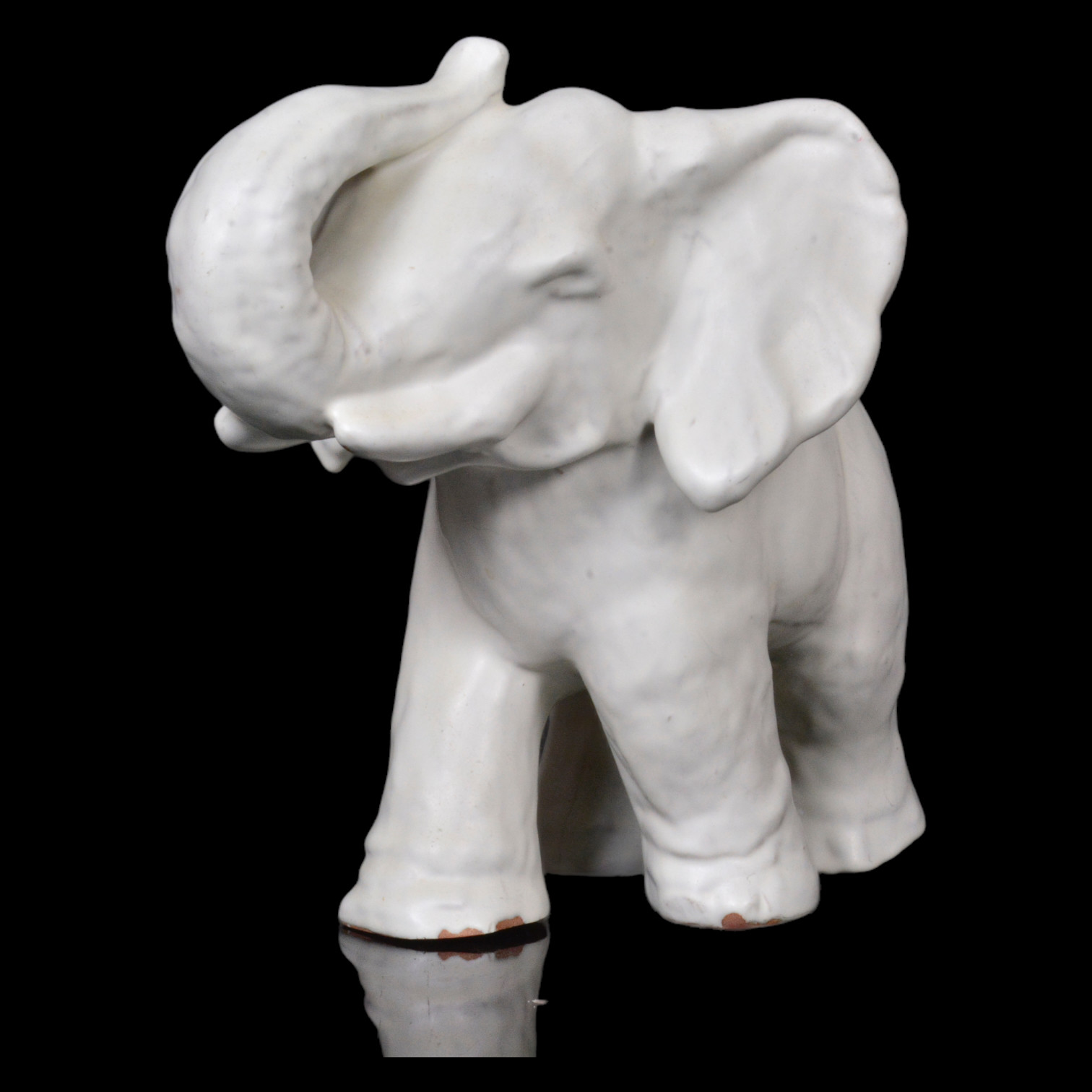 Images for 2776635. FIGURE, ceramic, elephant, Anna-Lisa Thomson ...