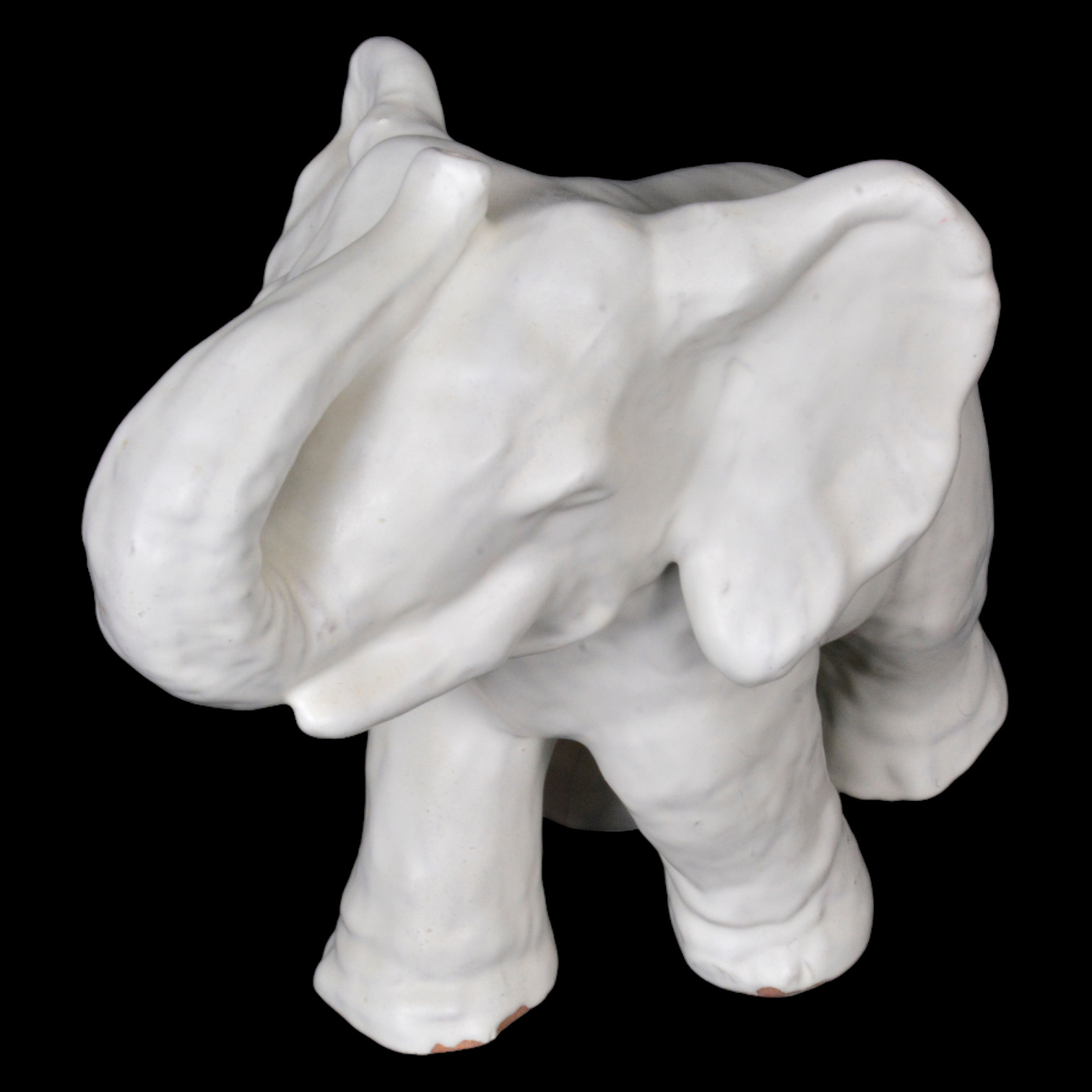 Images for 2776635. FIGURE, ceramic, elephant, Anna-Lisa Thomson ...