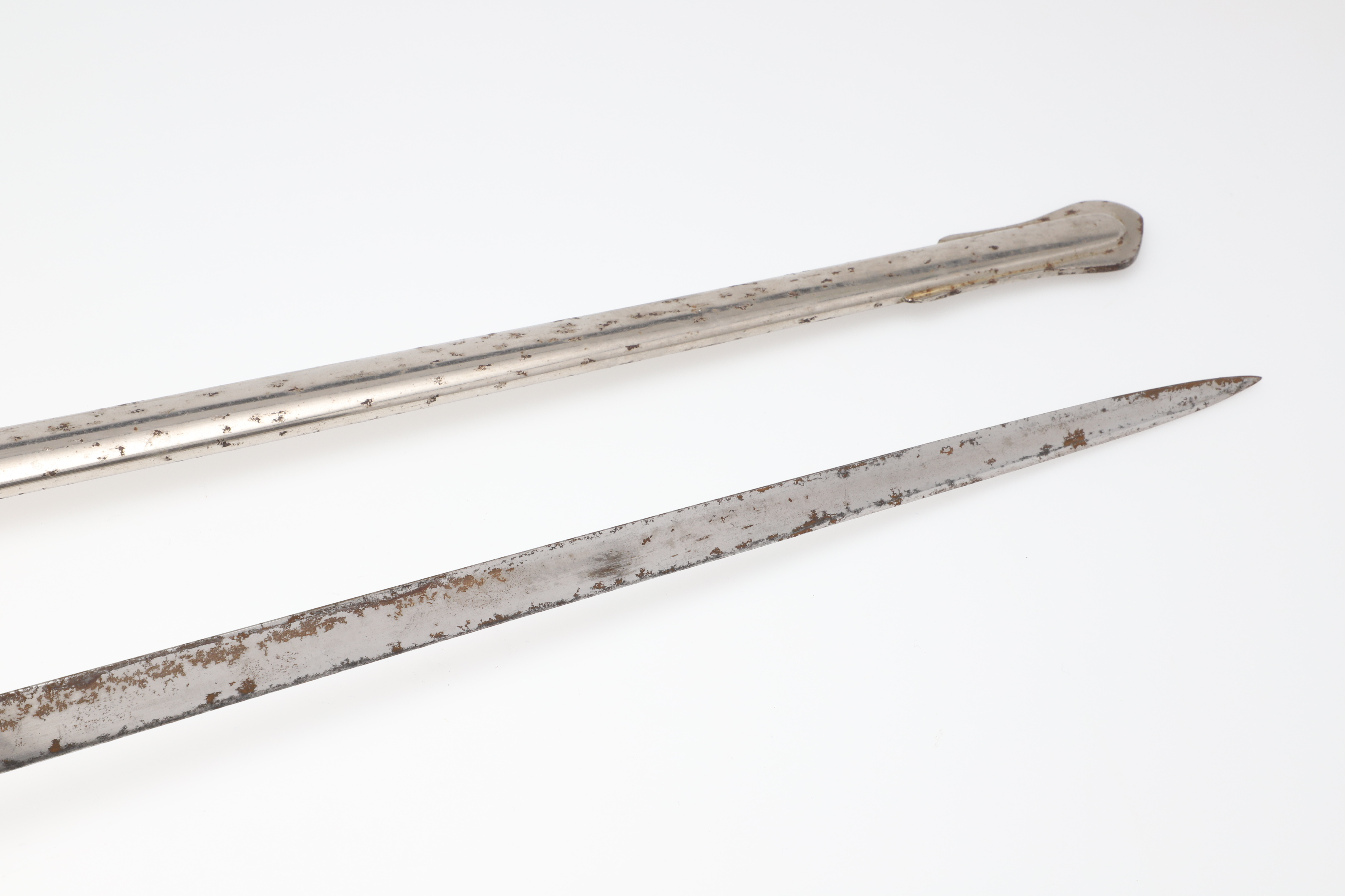 Images for 2776885. A VICTORIAN 1897 PATTERN INFANTRY OFFICERS SWORD BY ...