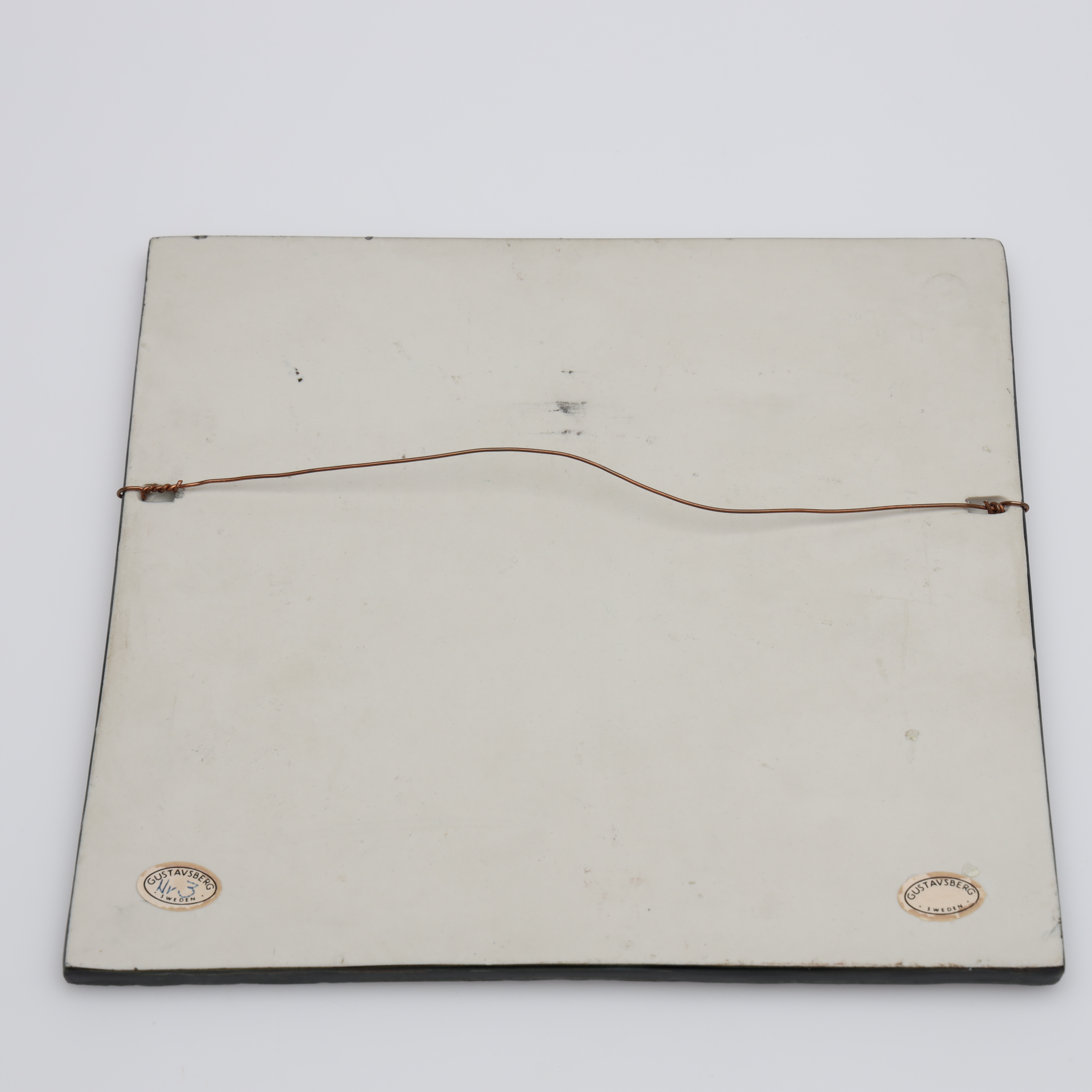 Images for 2777033. LISA LARSON. ROAD RELIEF, "Sunflower" from the ...