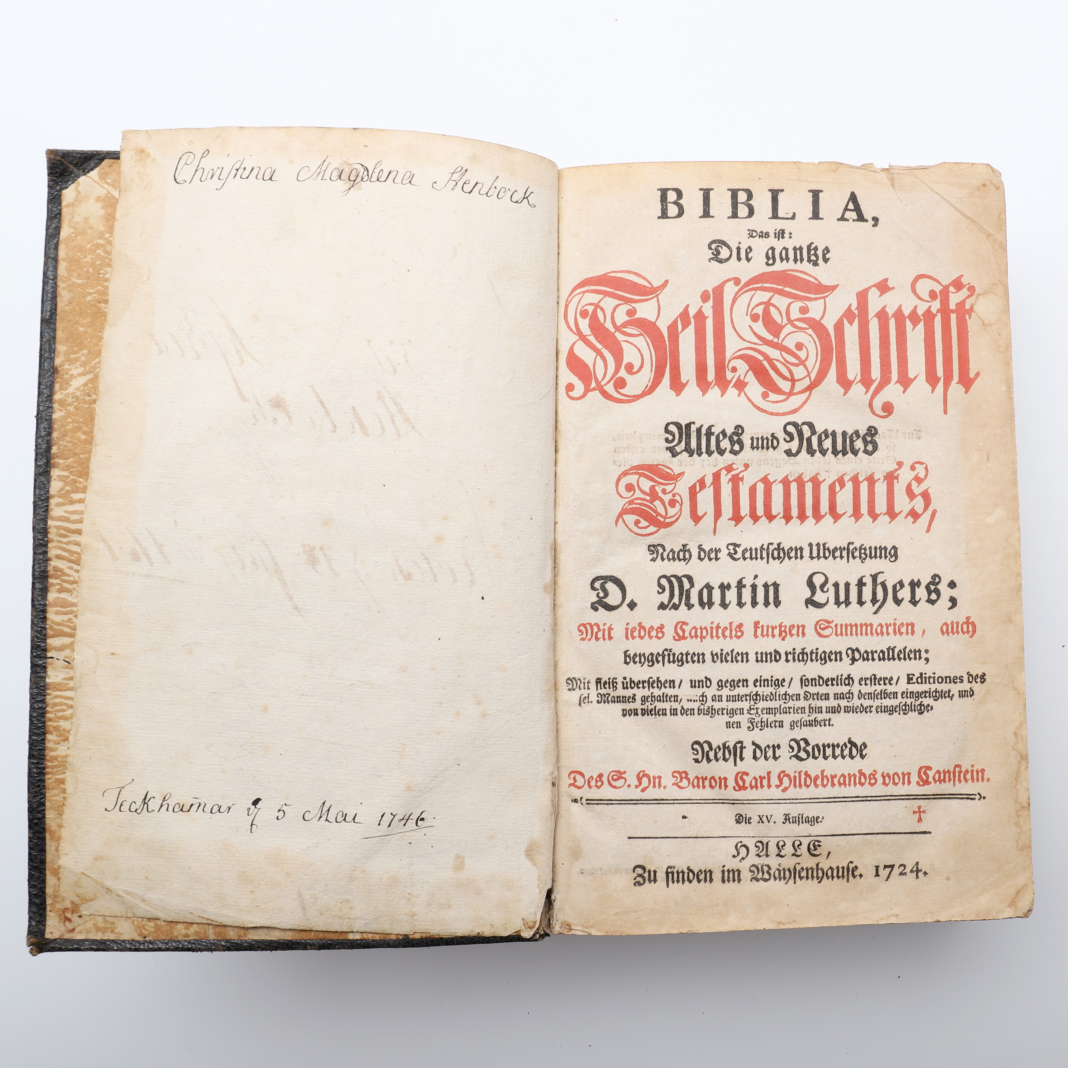 Images for 2778076. EVA SOPHIA CAPRICORN BIBLIA DAS IST DIE GANTZE HEIL ...