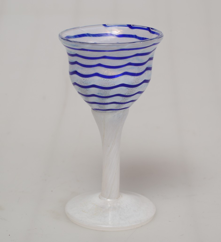 Images for 2778418. GOLF GLASS Gunnel Sahlin and LIQUOR GLASS Ulricka ...