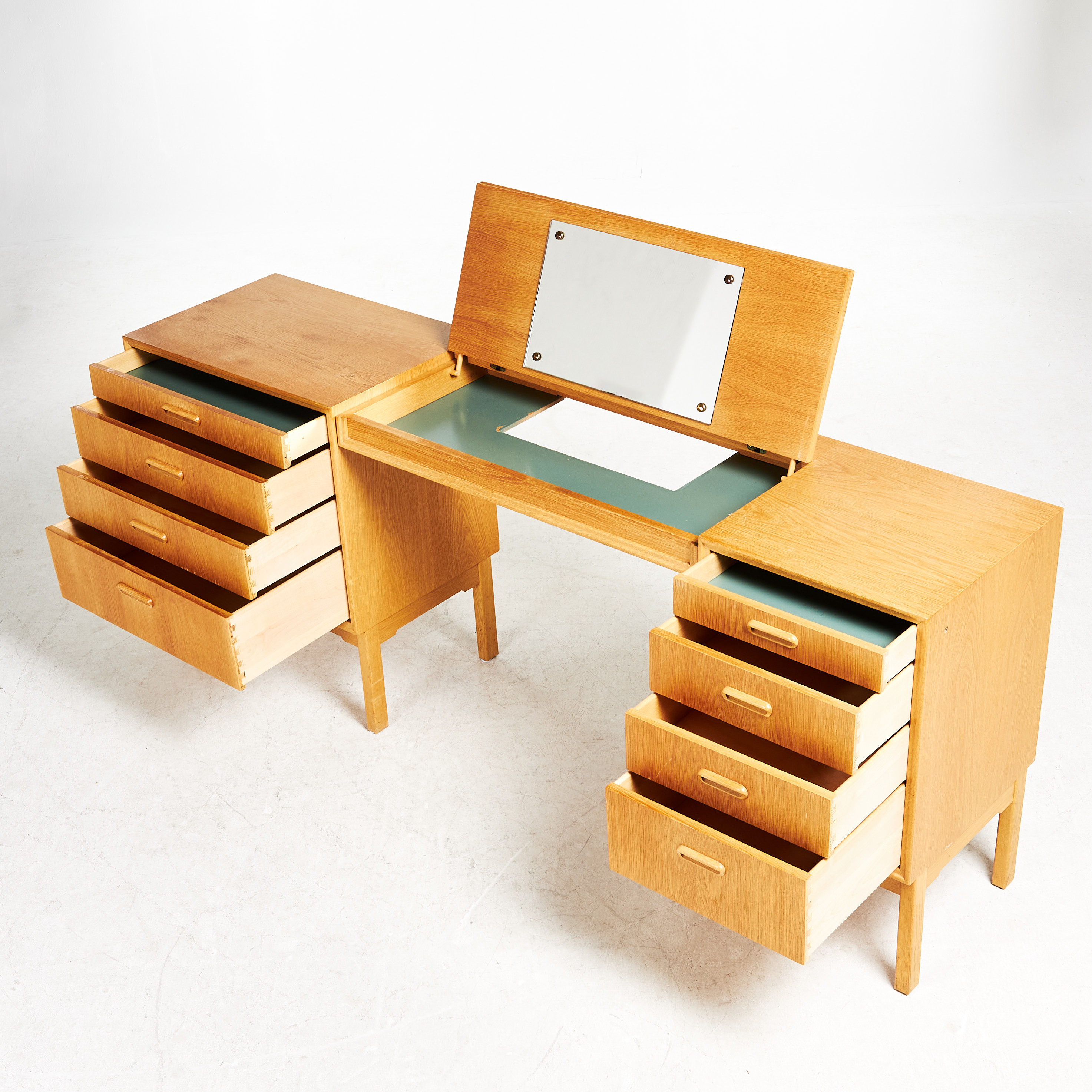 Images for 2778849. DRESSING TABLE, alt. desk, middle of the 20th ...