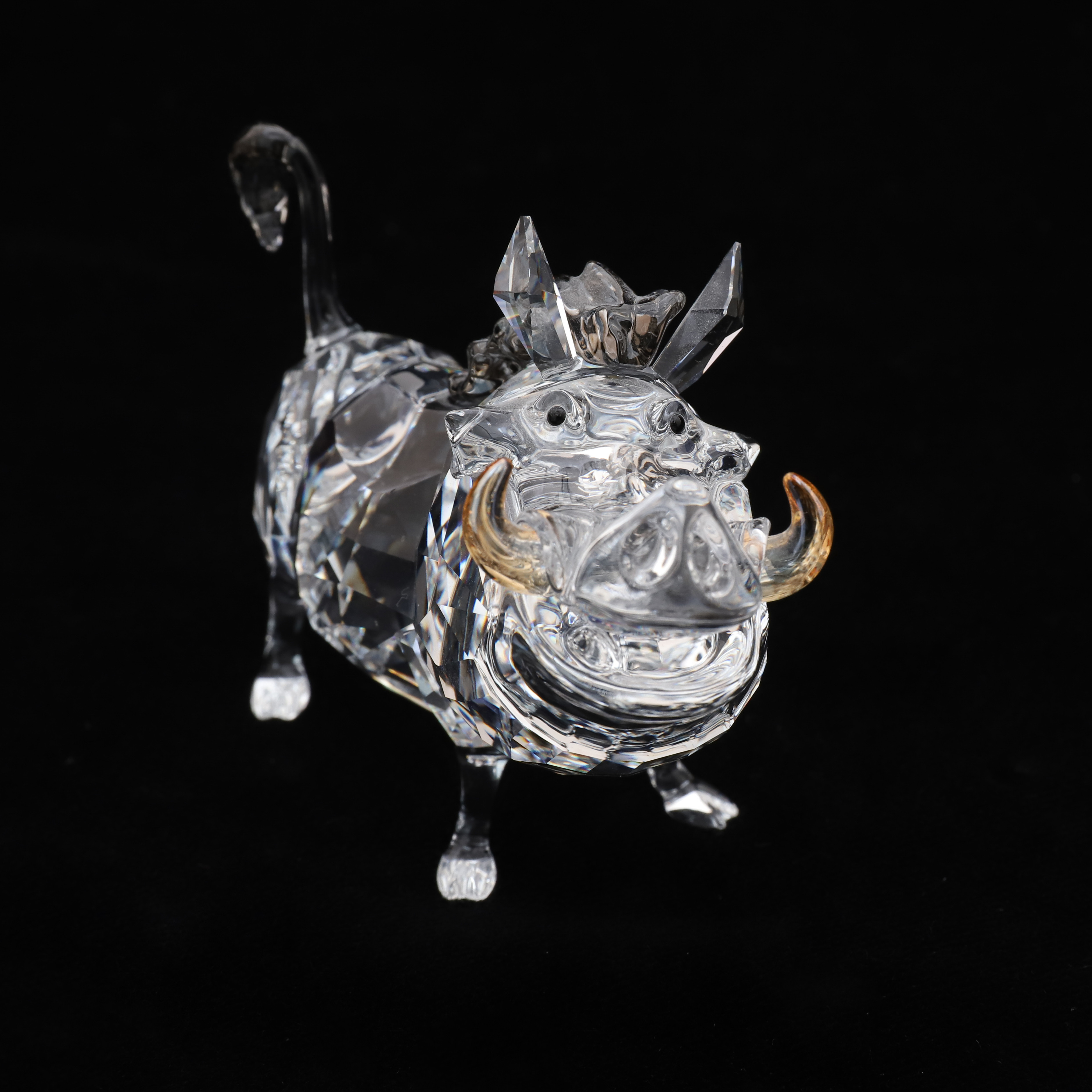 Images for 2779634. SWAROVSKI: DISNEY - LION KING PUMBA (WARTHOG ...