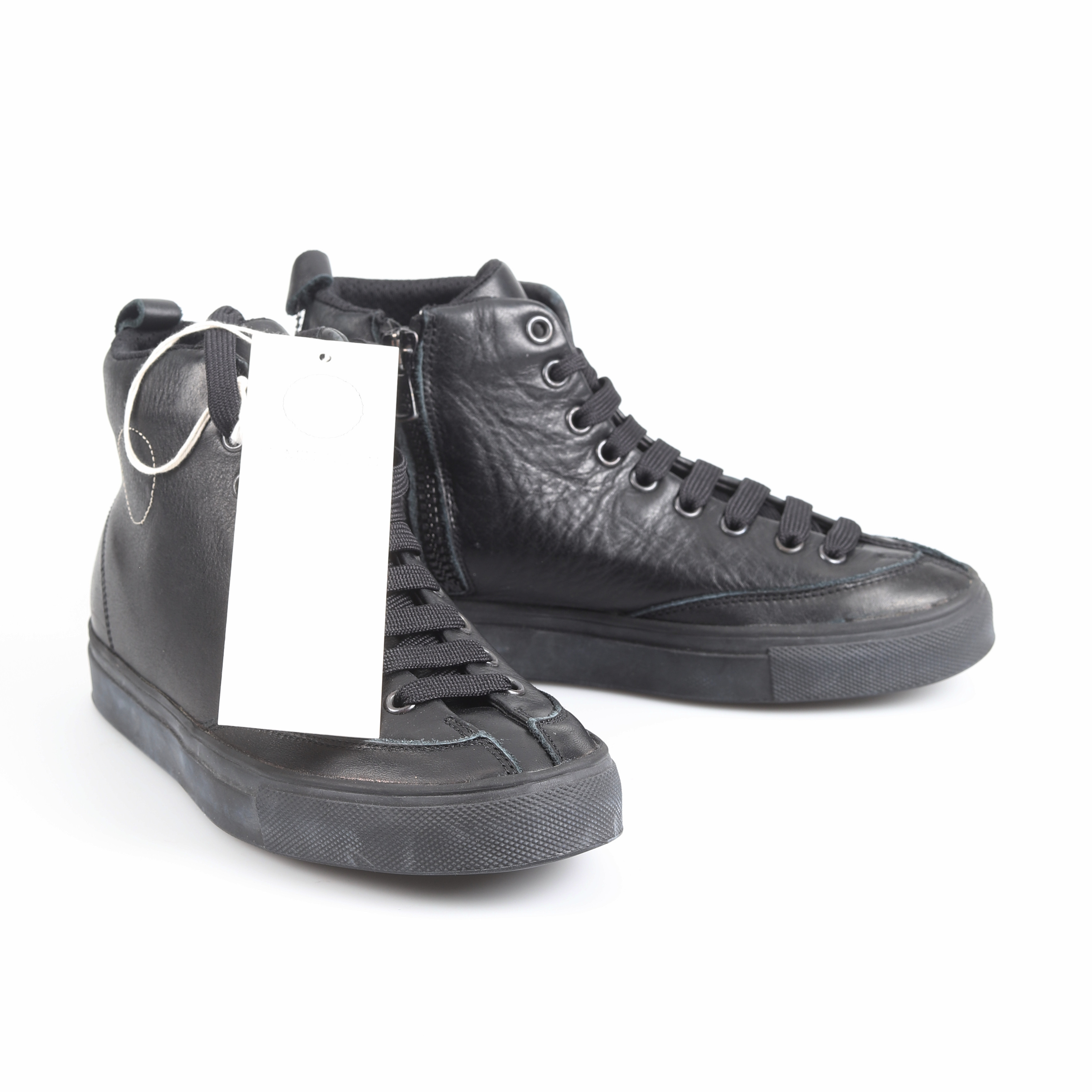 Bilder för 2780237. SKOR, Coming Soon, Läder, 2000-tal. - Auctionet