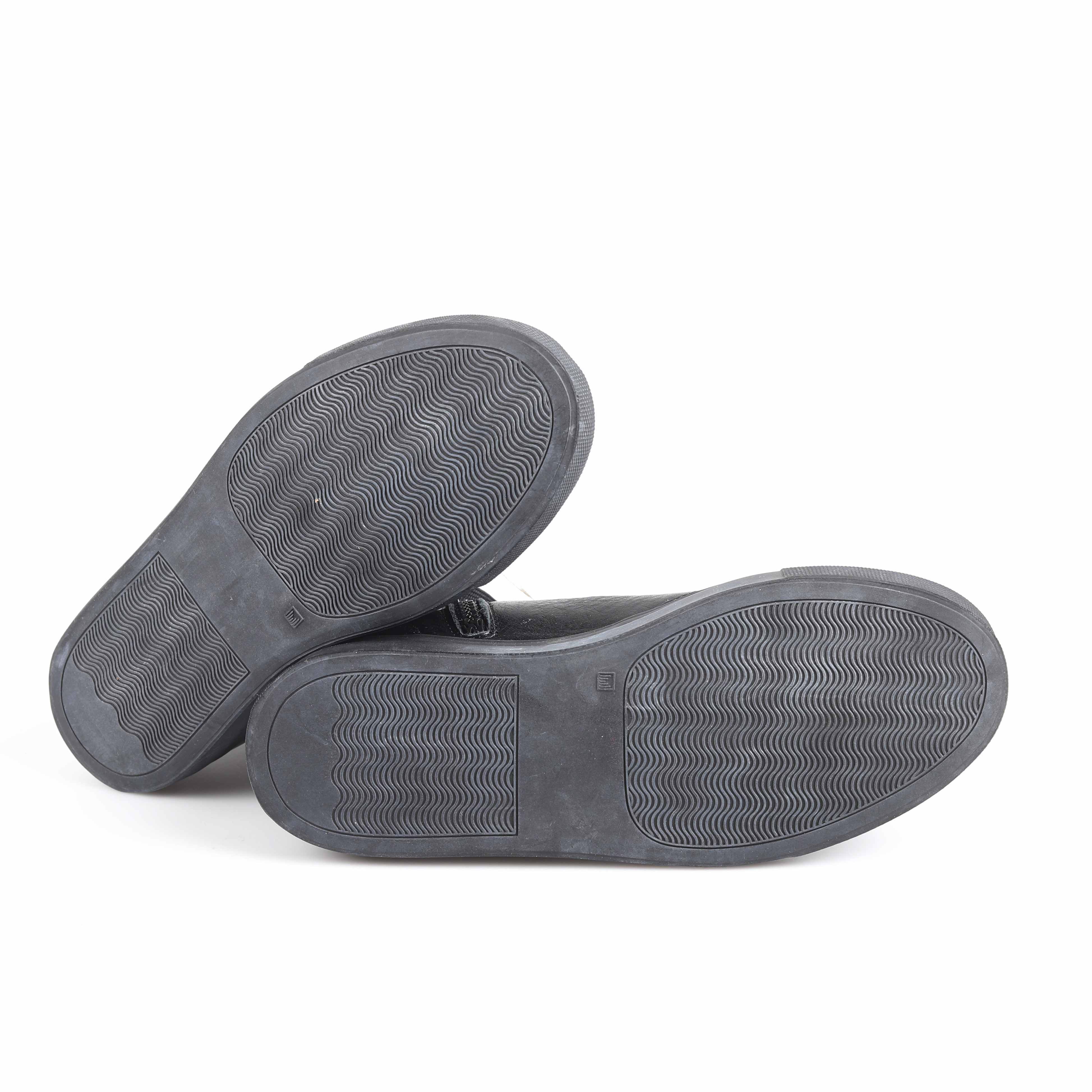 SKOR, Coming Soon, Läder, 2000-tal. Vintagekläder & Accessoarer - Auctionet