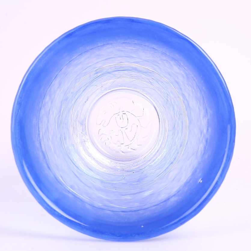 Images for 278156. VAS glass, Ulrika Hydman Vallien, Kosta Boda ...