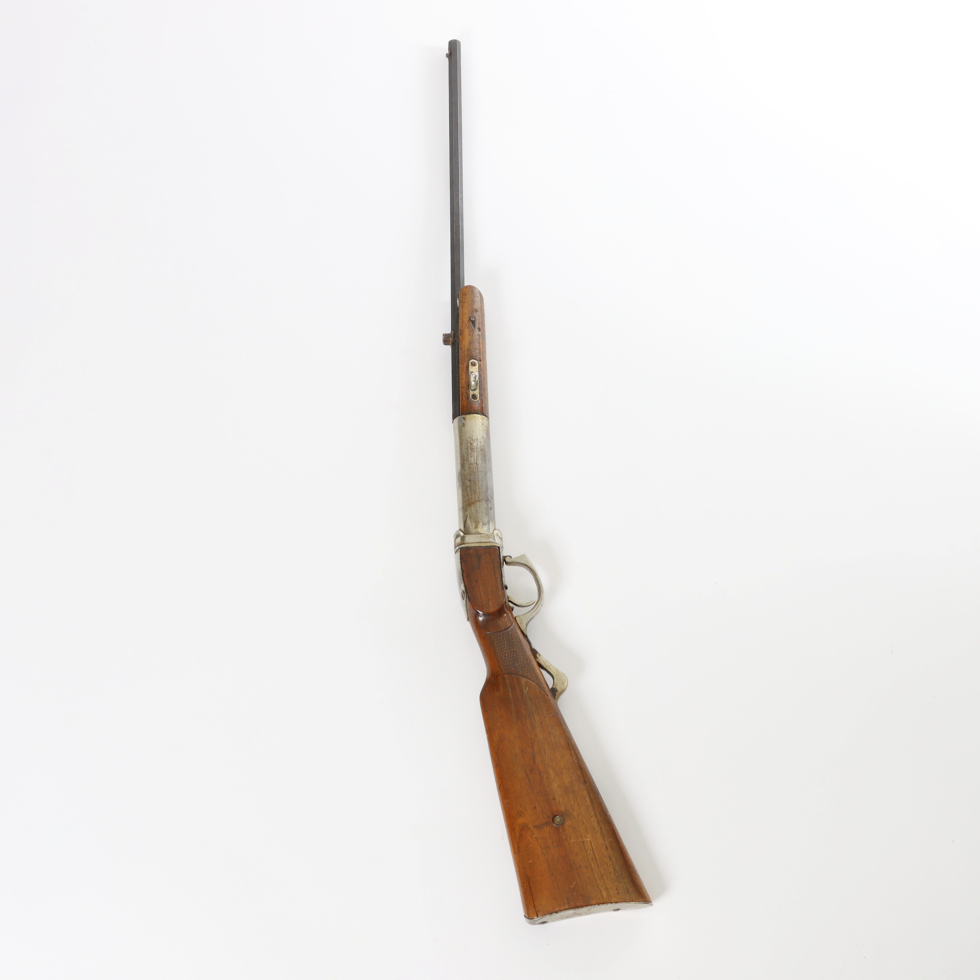 Images for 2782448. AIR RIFLE, Original Will, so-called Tivoli rifle ...