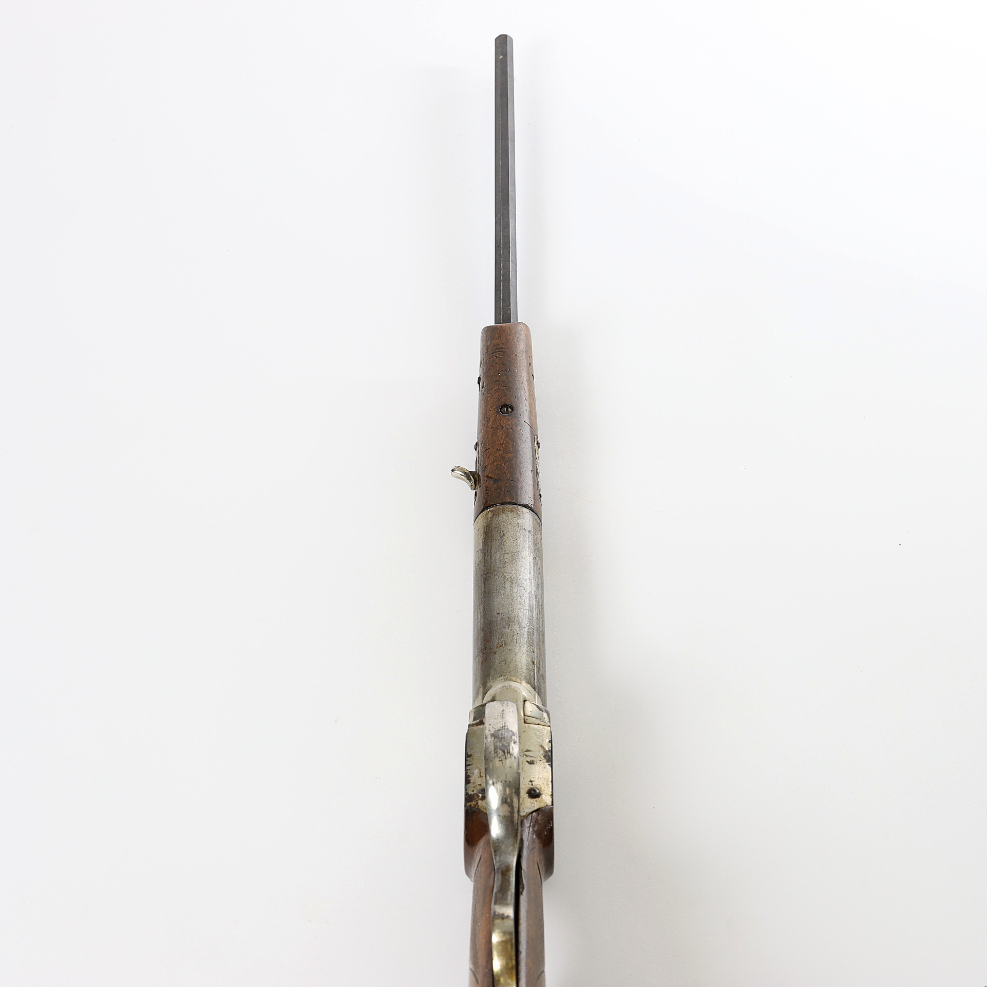 Images for 2782448. AIR RIFLE, Original Will, so-called Tivoli rifle ...