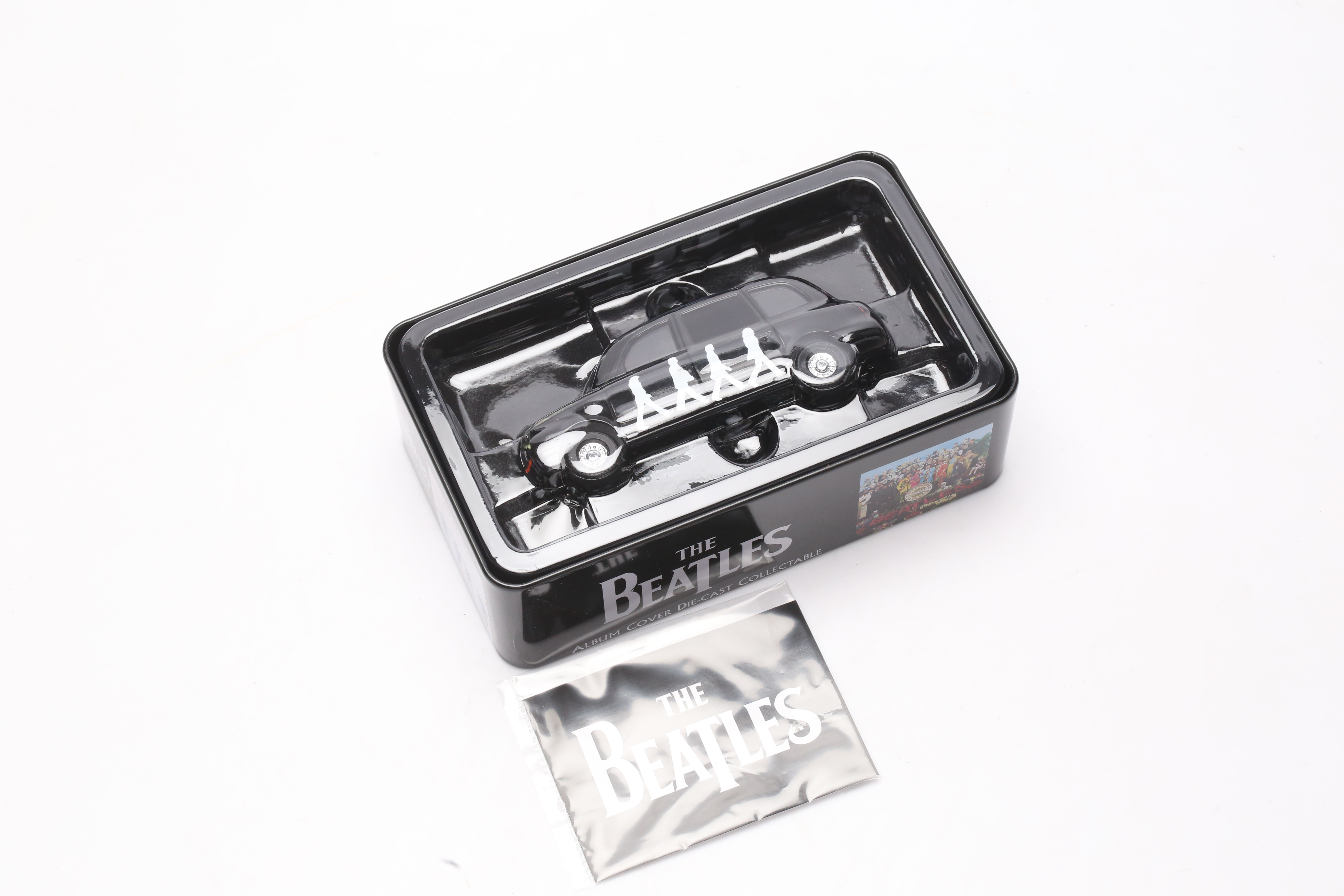 Images for 2782494. MODEL CARS, The Beatles, Corgi. - Auctionet