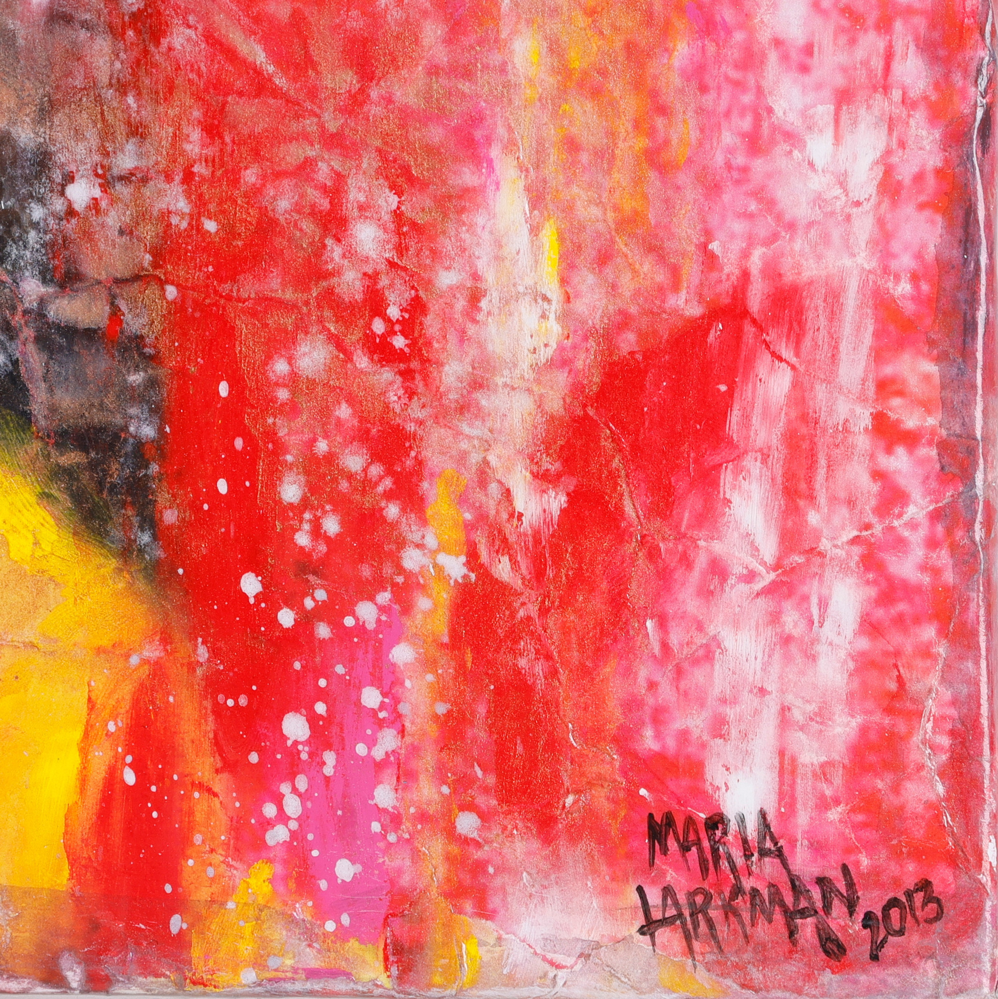 Images for 2783276. MARIA LARKMAN (BORN 1964). Grace Kelly, signed ...