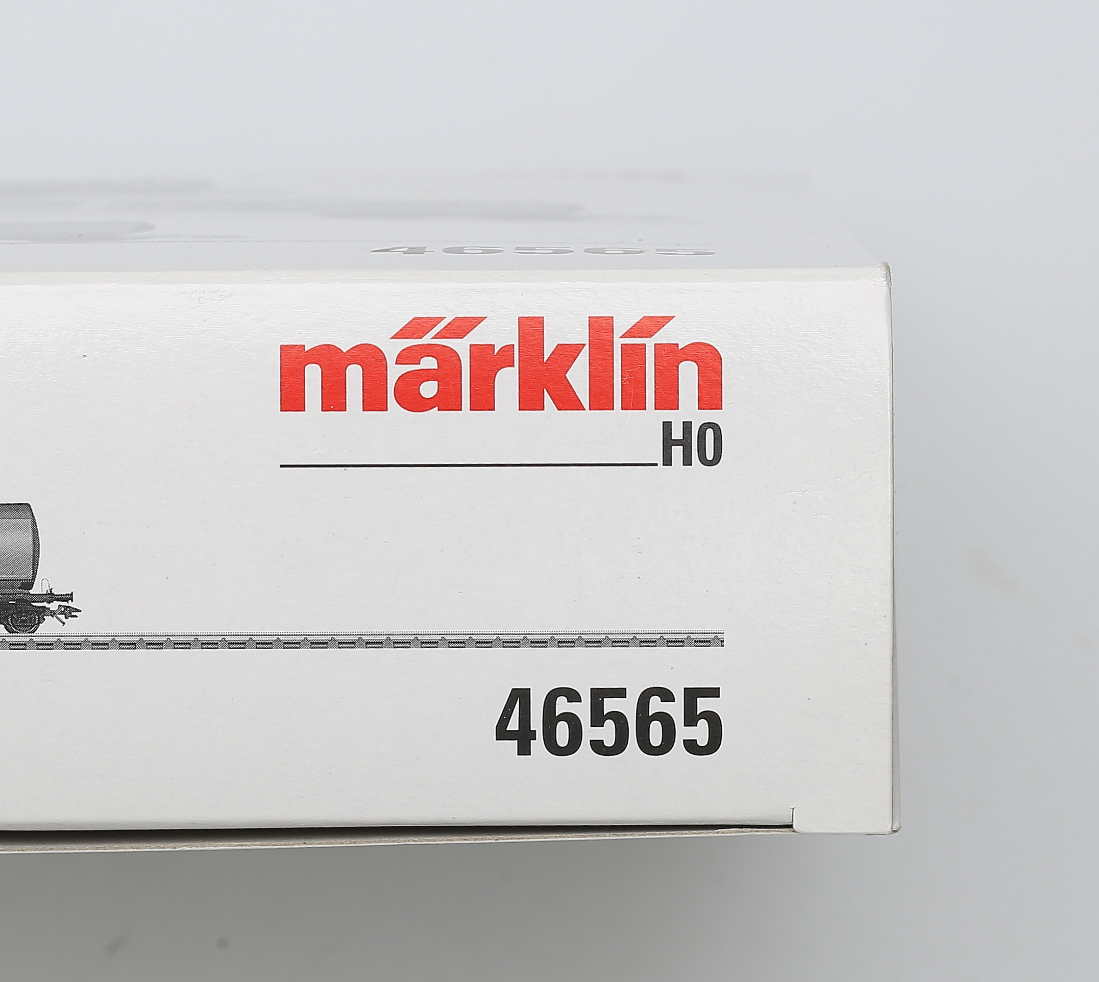 Images for 2783674. MÄRKLIN 46565 set of 3 tank wagons green cargo ...