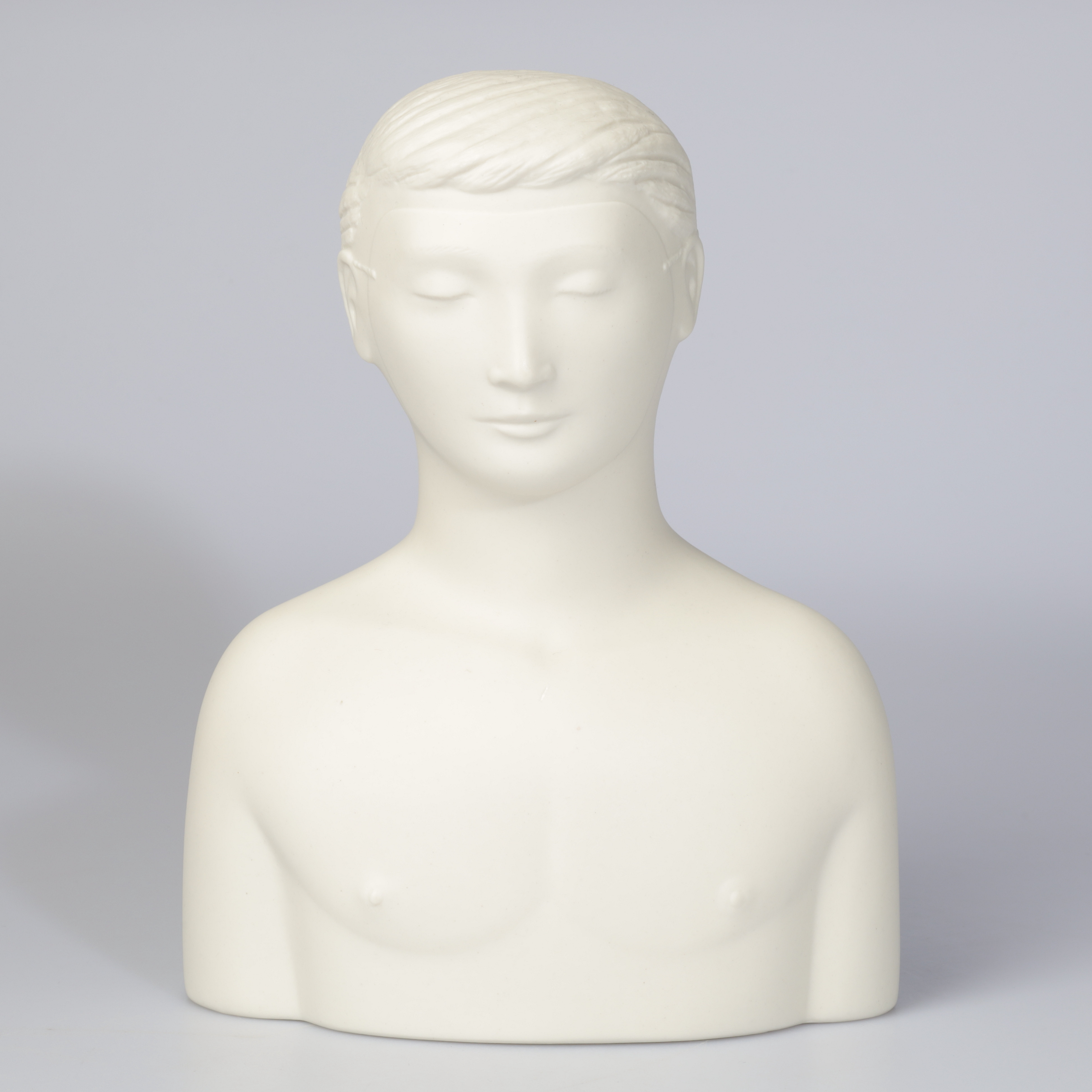 Images for 2785338. STIG LINDBERG. The figurine, the pariah, "The man ...