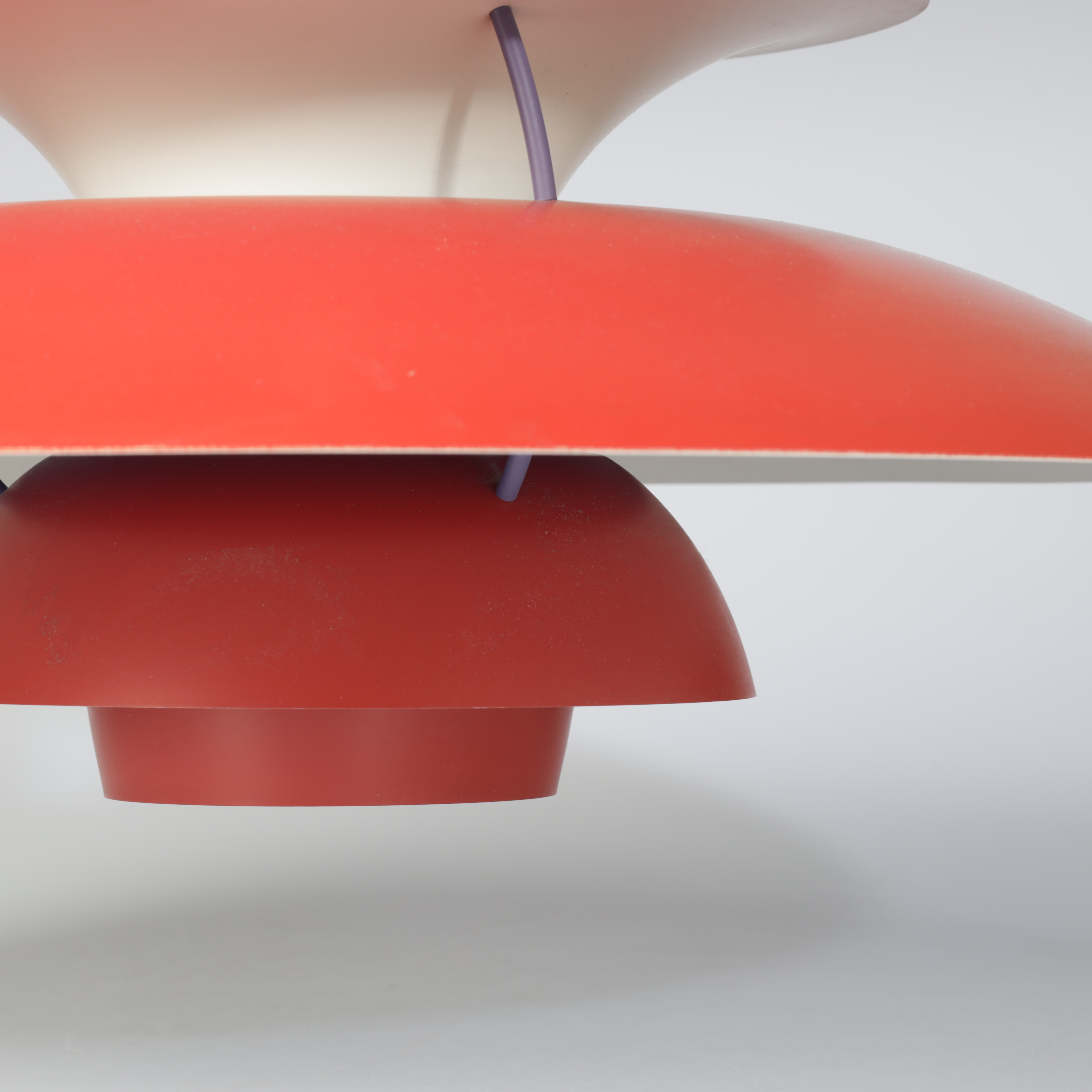 Images for 2785774. PAUL HENNINGSEN, ceiling fixture, for Louis Poulsen ...