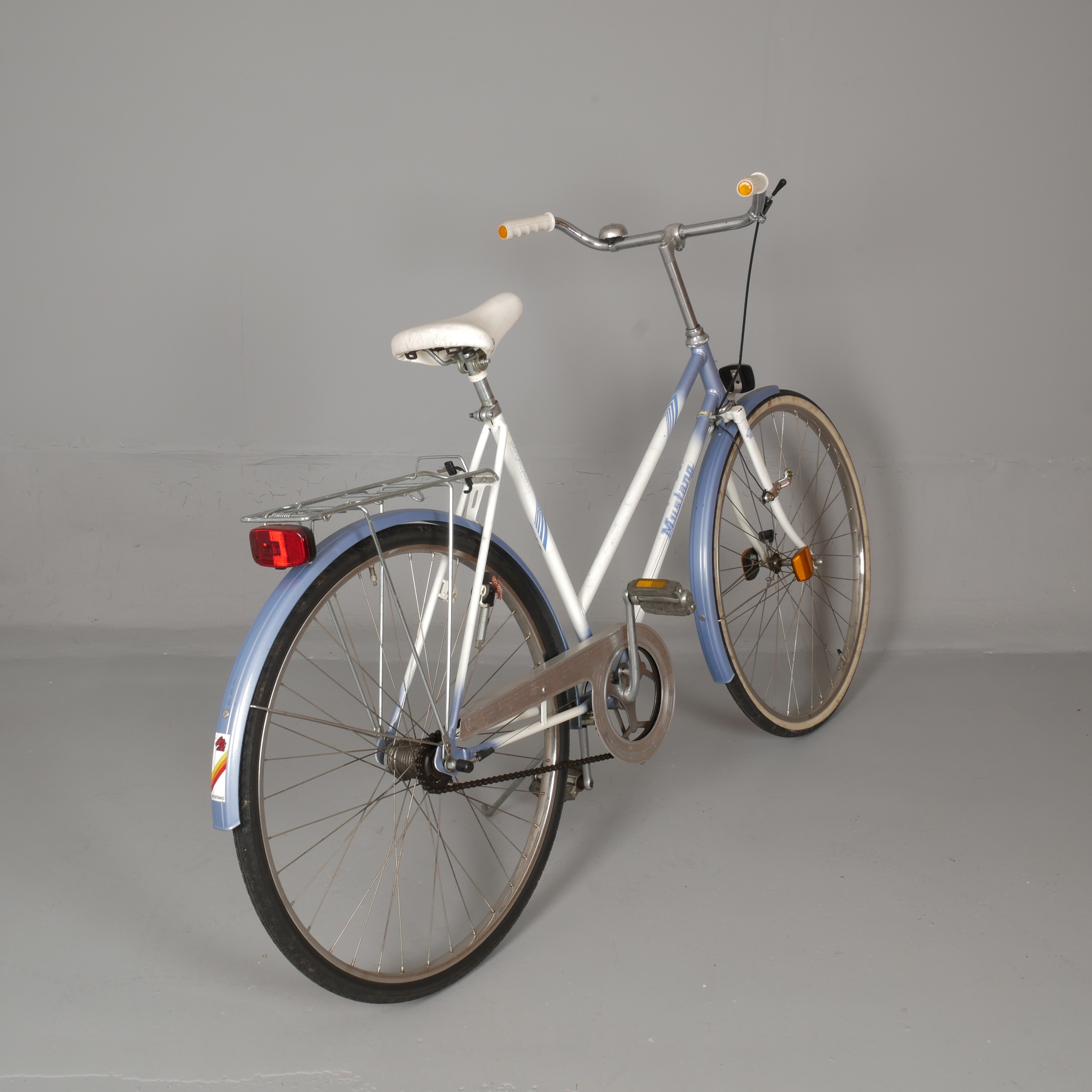 Images for 2786540. WOMEN'S BICYCLE, Mustang, 3-speed. - Auctionet