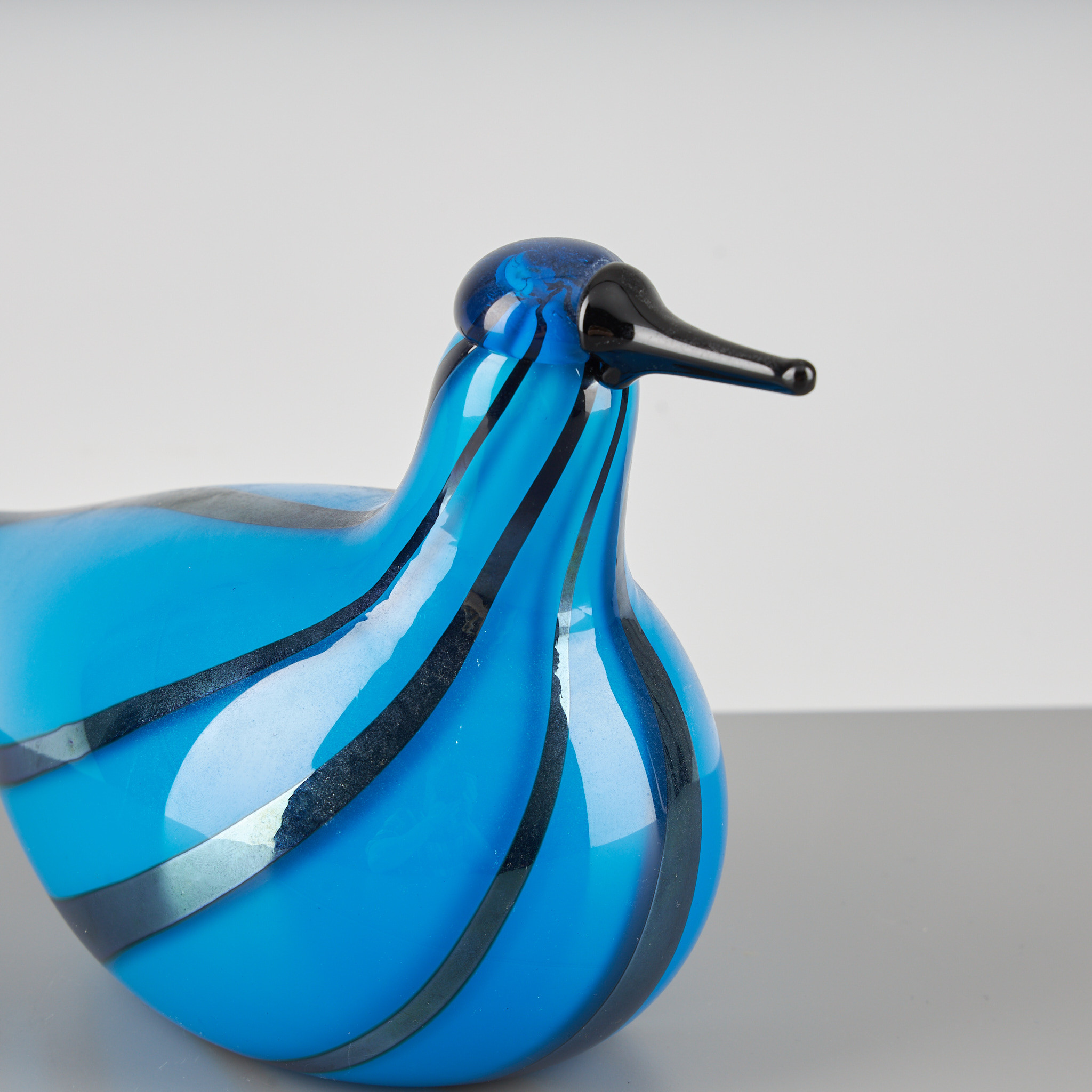 2787071. OIVA TOIKKA. LASILINTU, Bulrush Curlew "Taivaanvuohi ...