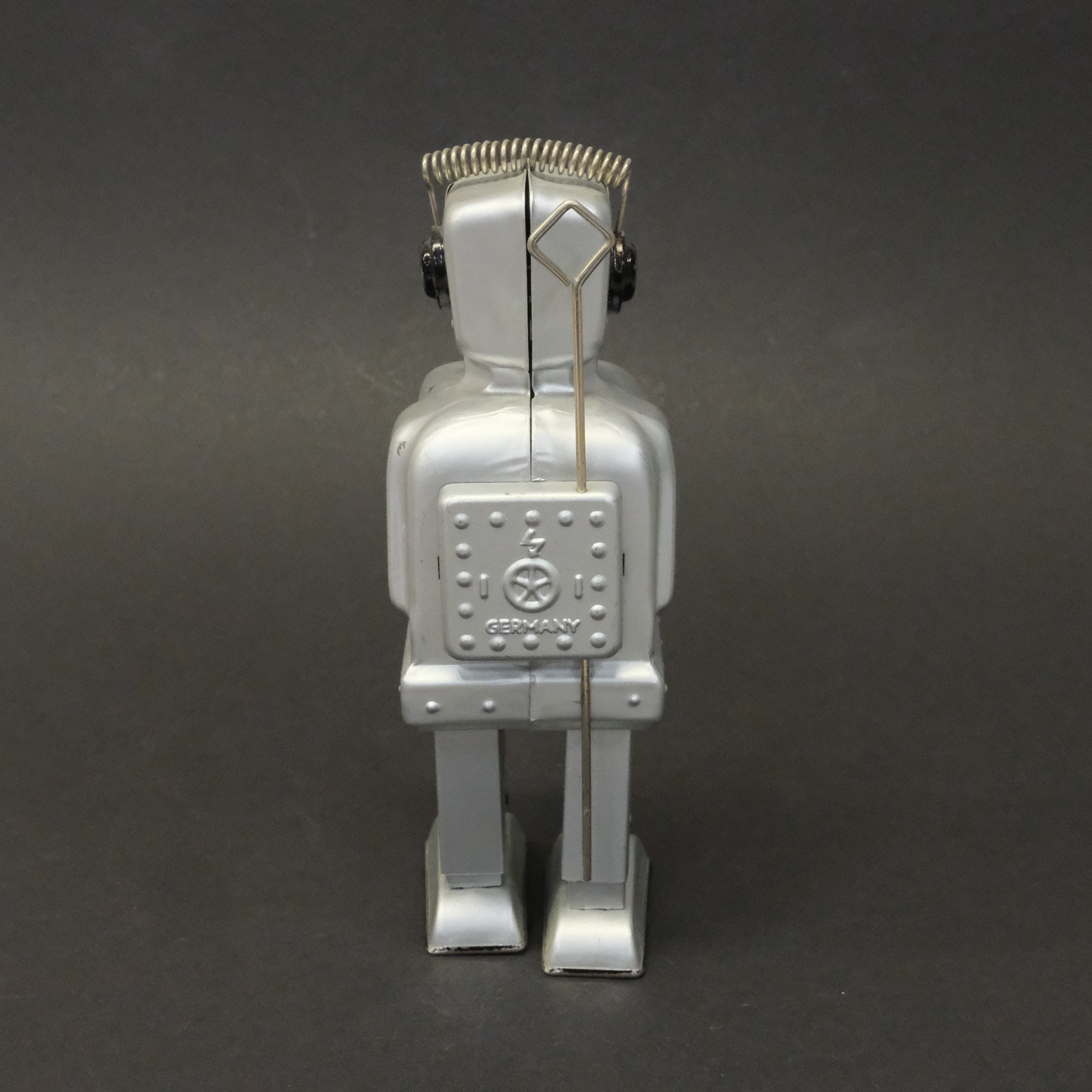 Images for 2788510. ROBOT, STRENCO "ST 1", TIN, GERMANY, 1950s. - Auctionet