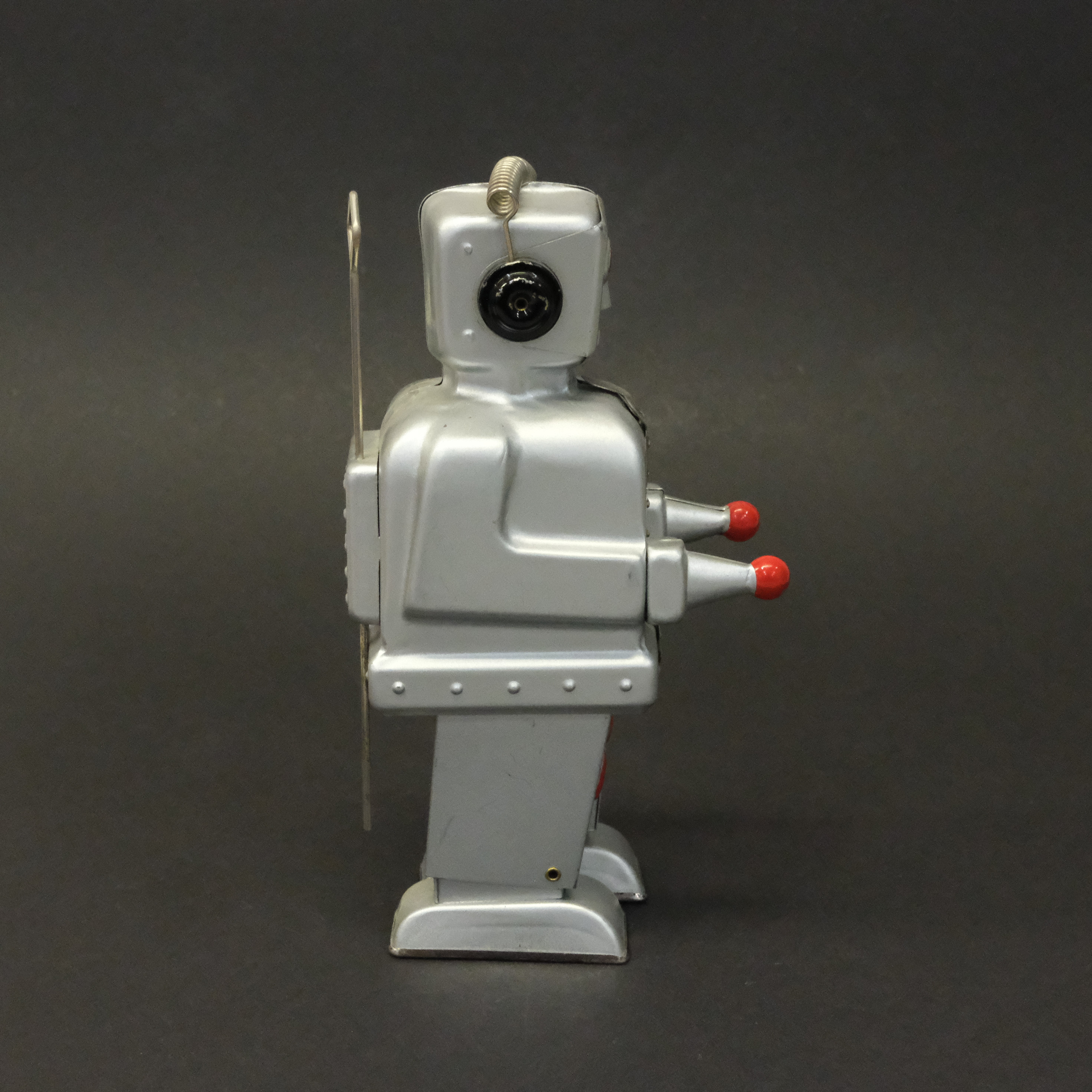Images for 2788510. ROBOT, STRENCO "ST 1", TIN, GERMANY, 1950s. - Auctionet