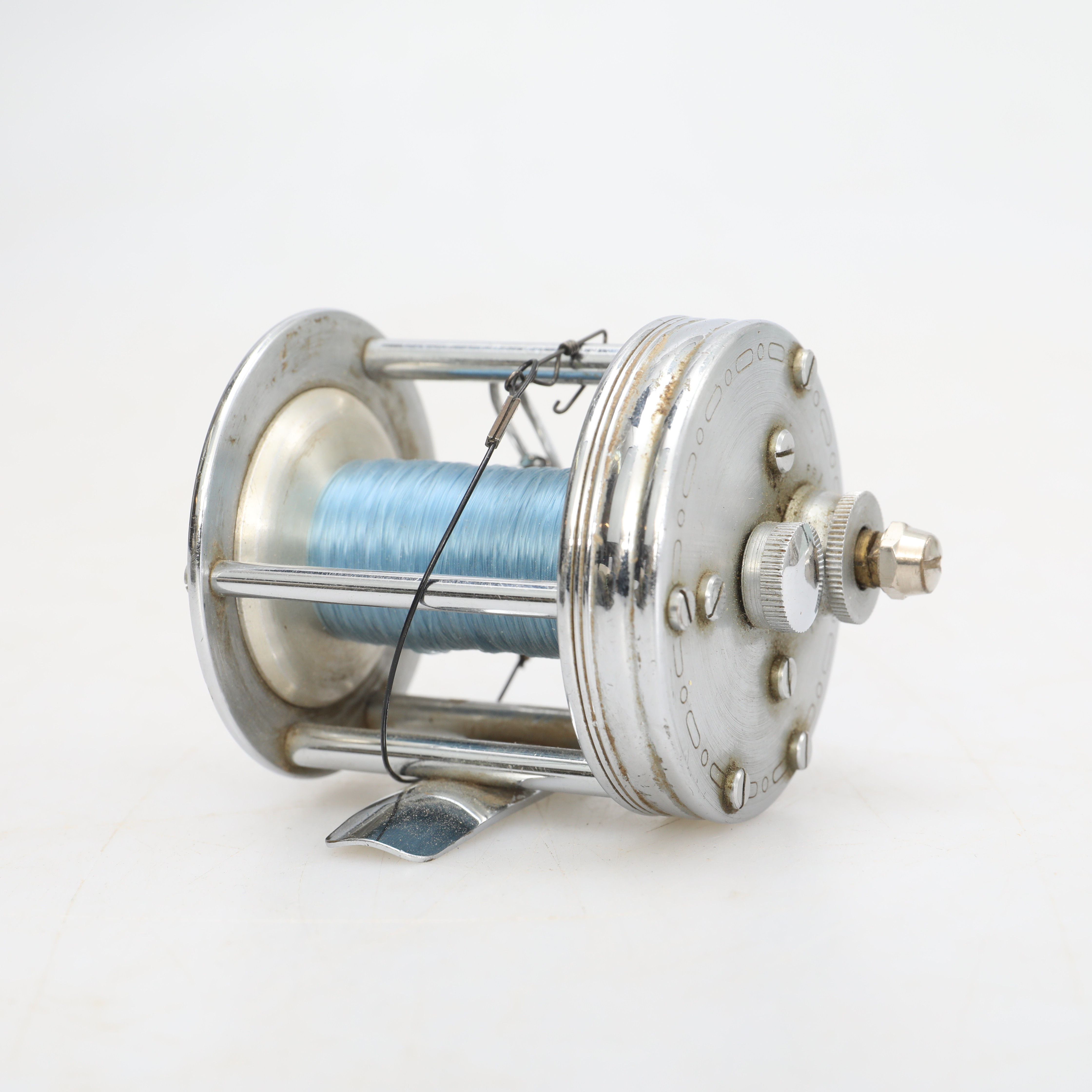 Images for 2788625. FISHING ROLL " NO 1700 model C, 1950s. - Auctionet