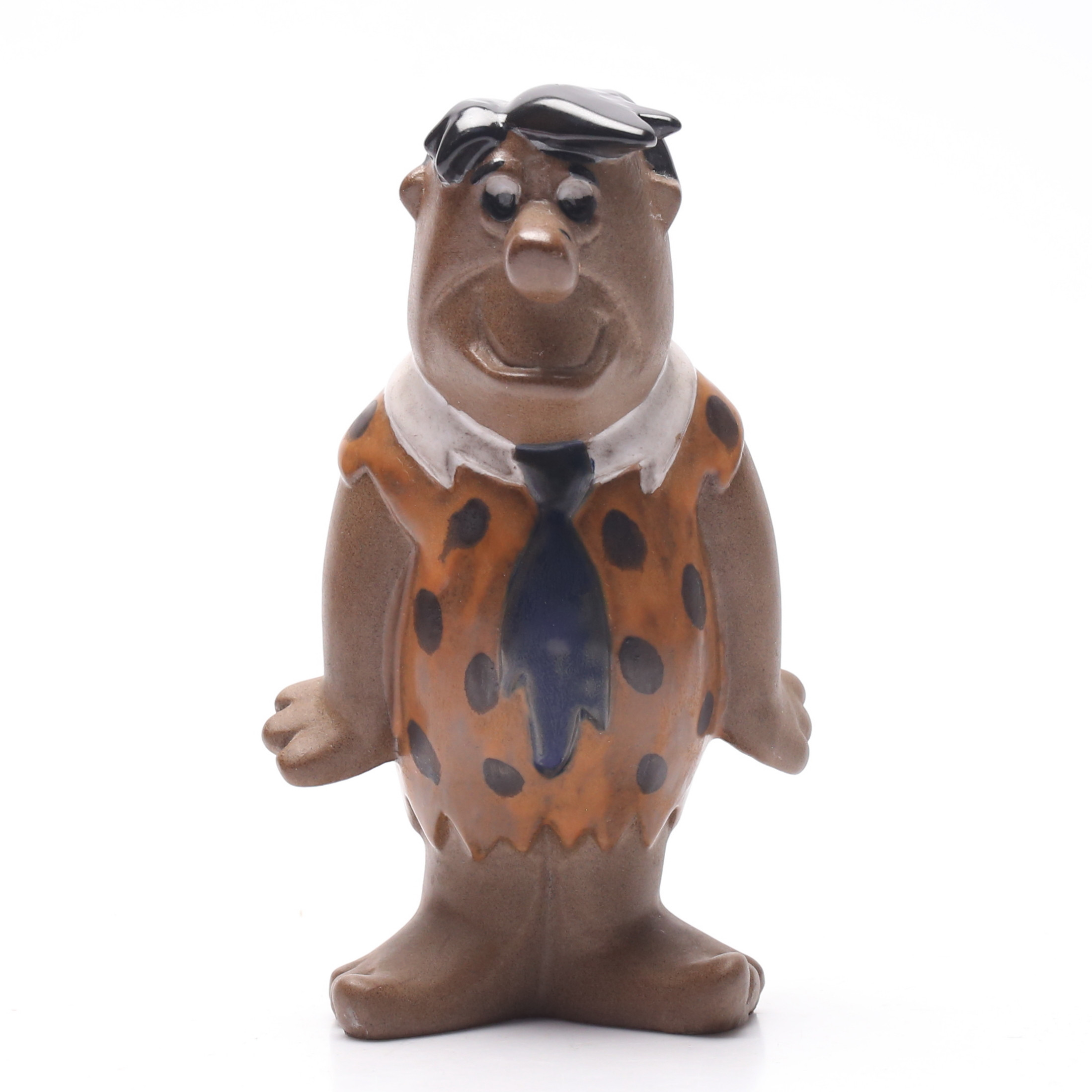 Bilder zu 2788972. FIGUR, Keramik, "Fred Flinta", Dorothy Clough ...